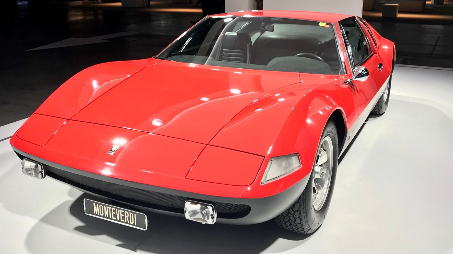 History And Mystery Of The Mid-Engine HEMI