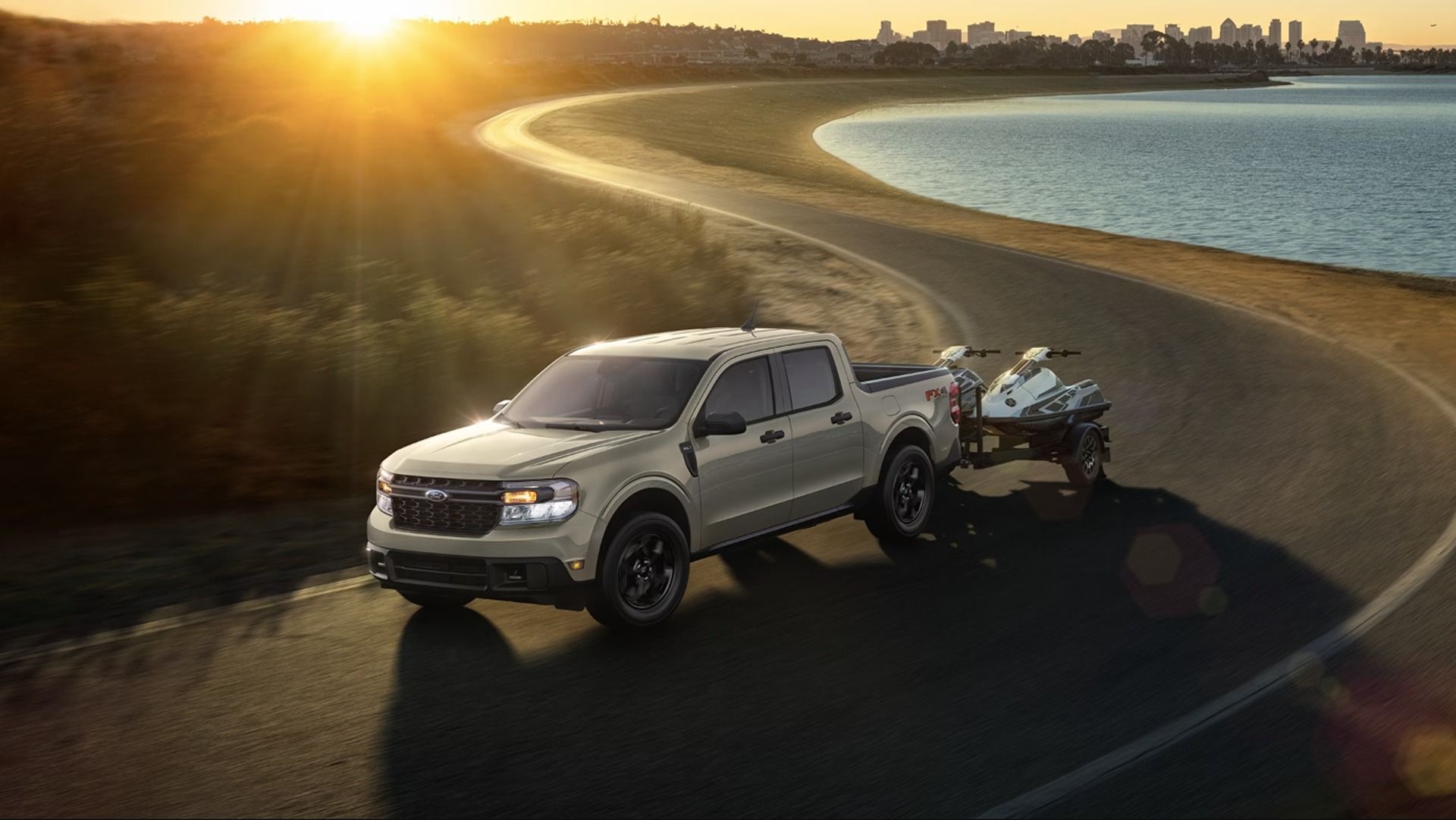 The Best Bang For Your Buck Ford Maverick Trim