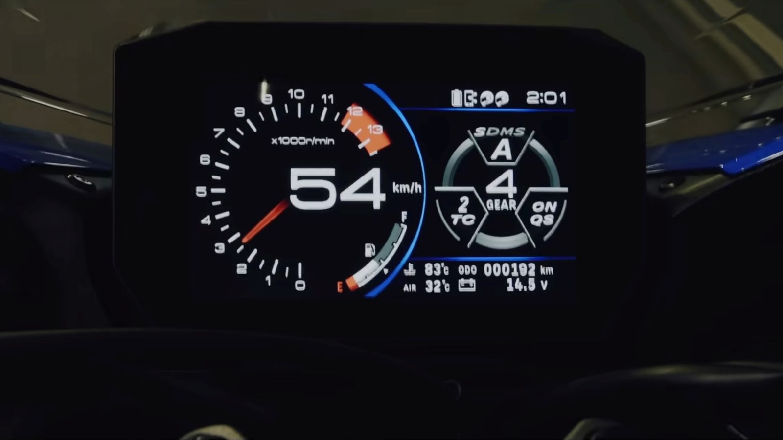 10 Reasons To Choose The Suzuki GSX-S1000GT+ For Your Next Touring ...