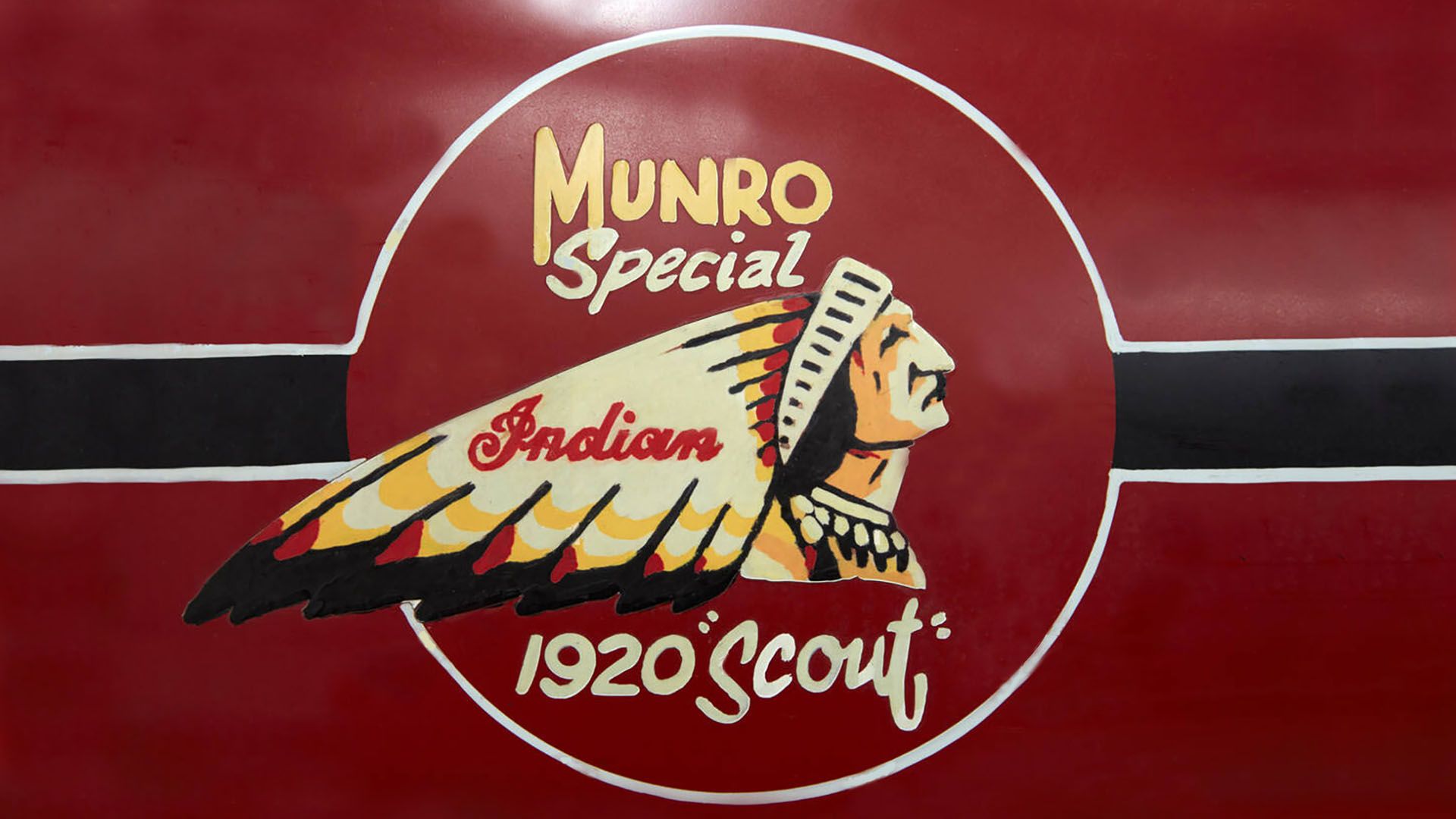 Here's What Happened To The World's Fastest Indian