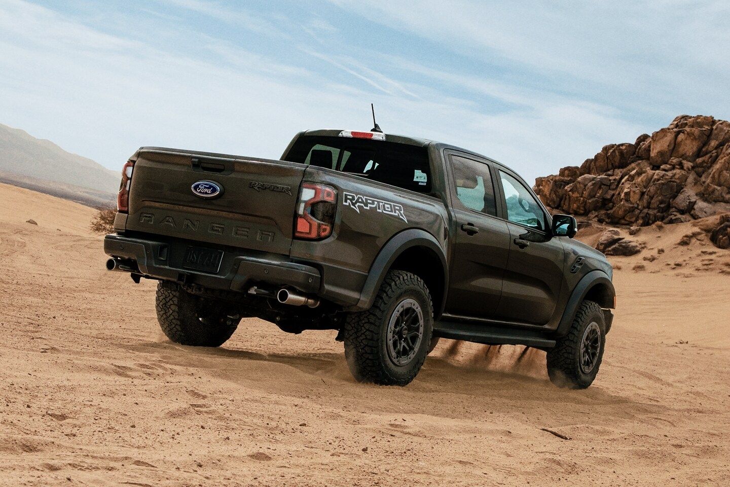 10 Affordable 4x4s Ranked By Reliability