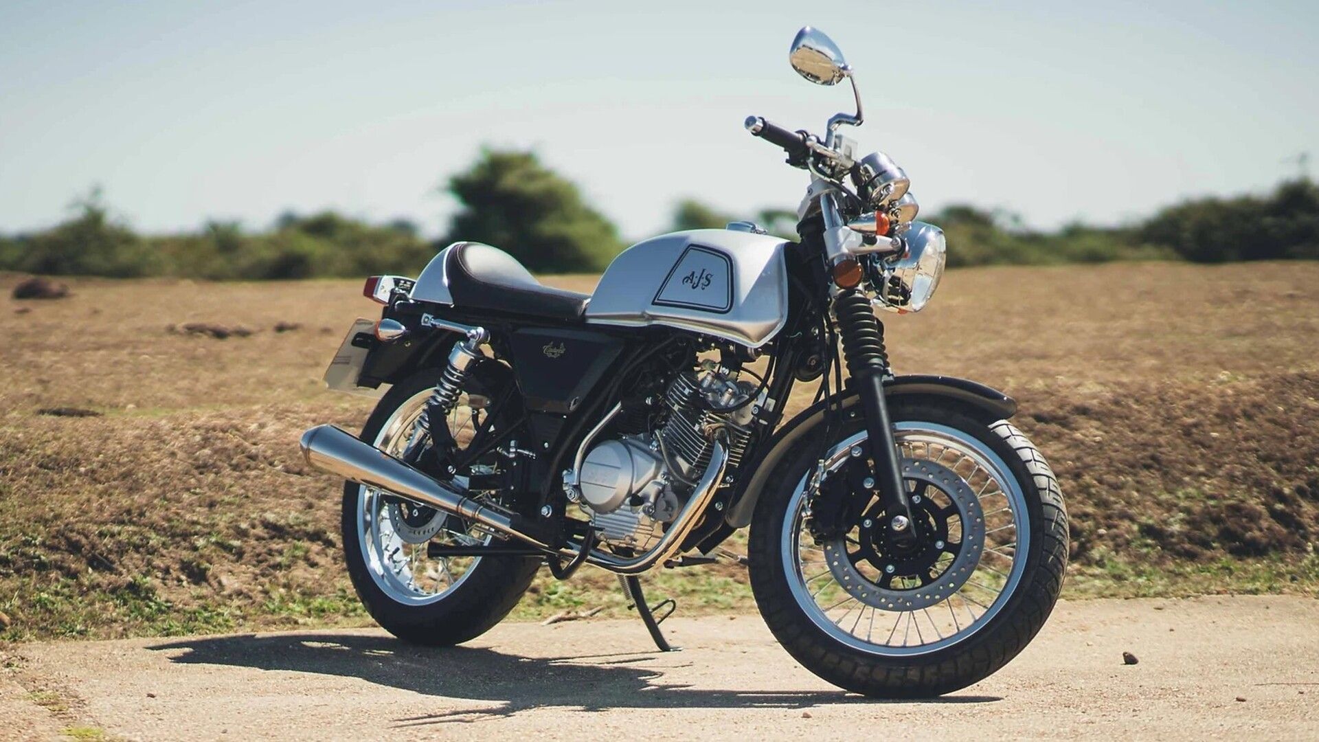 The Best New Chinese Motorcycles