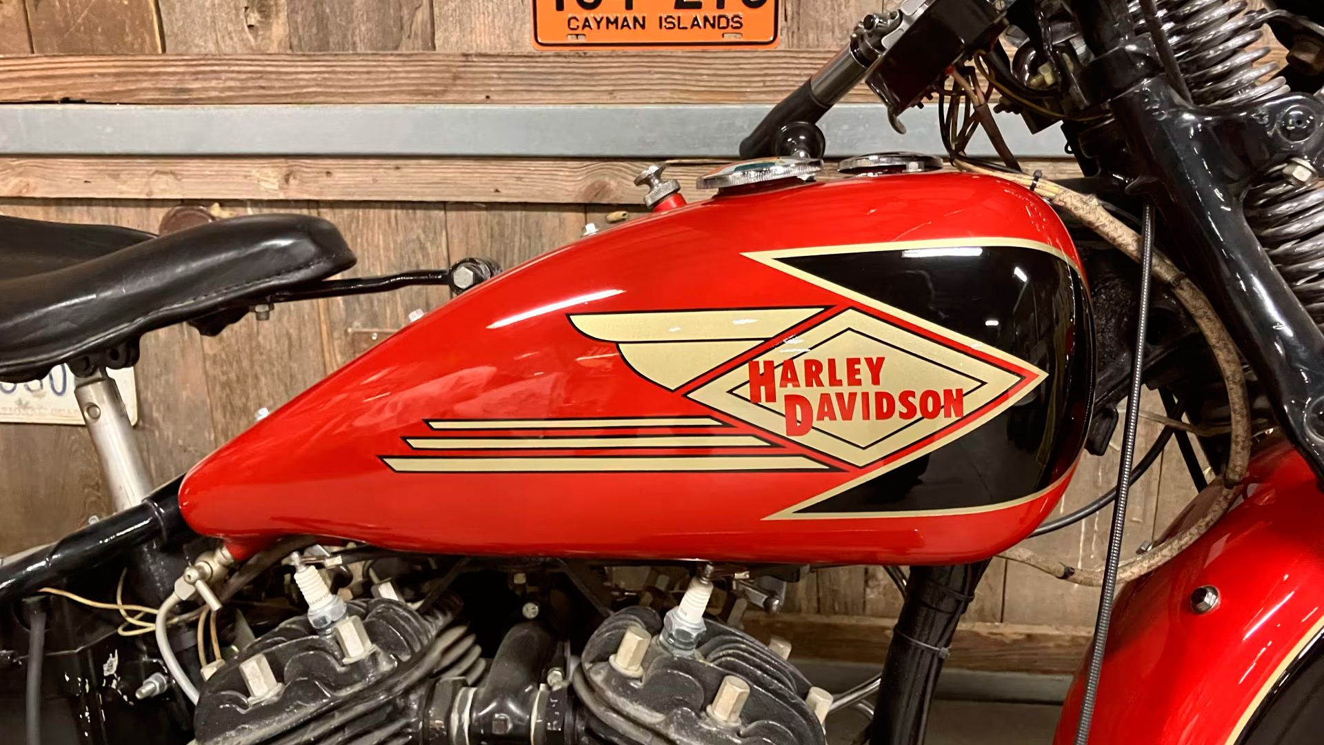 The Harley-Davidson Logo: Interesting Facts You Need To Know