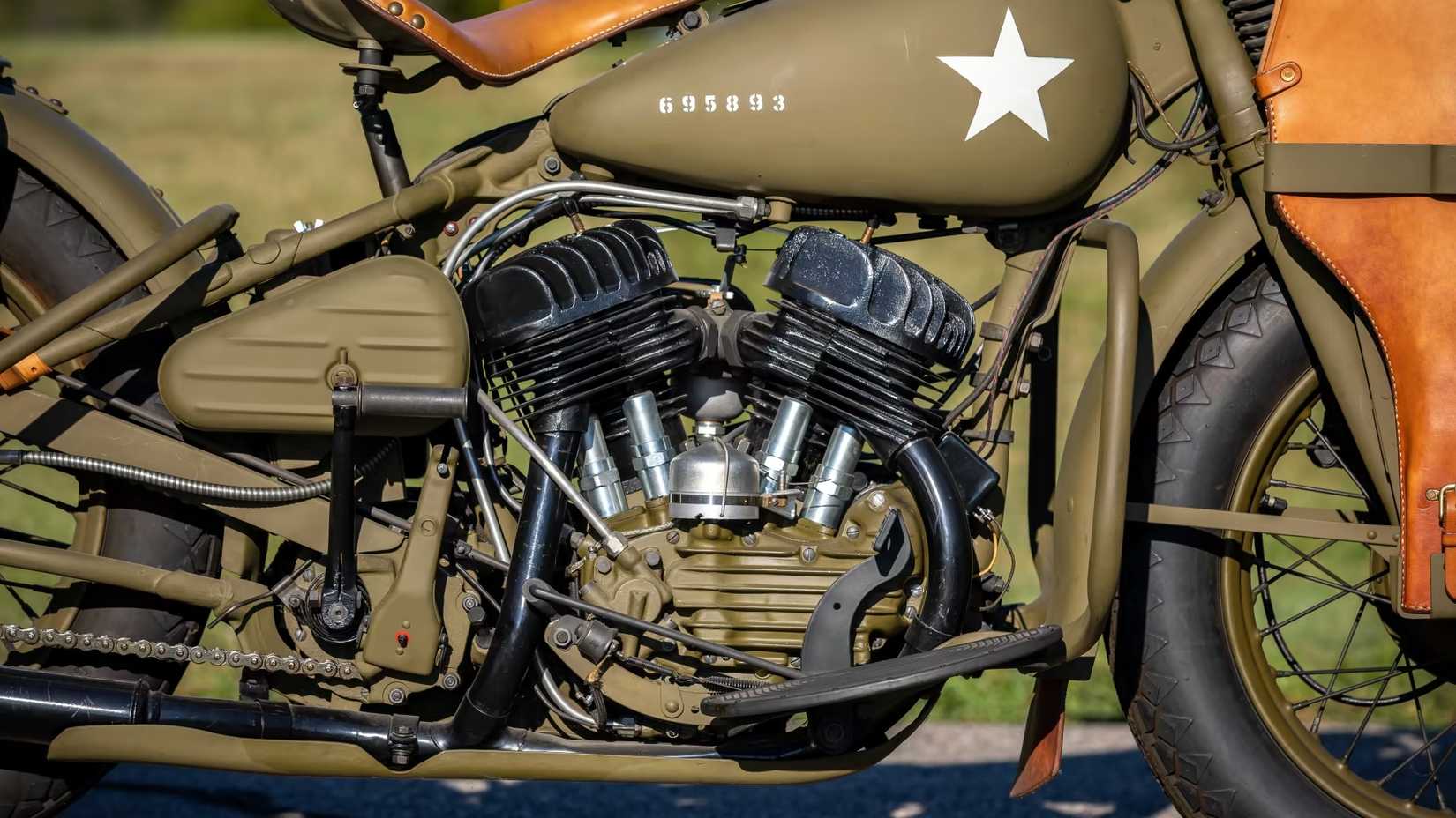 10 Legendary Harley-Davidson Engines That Refuse To Die