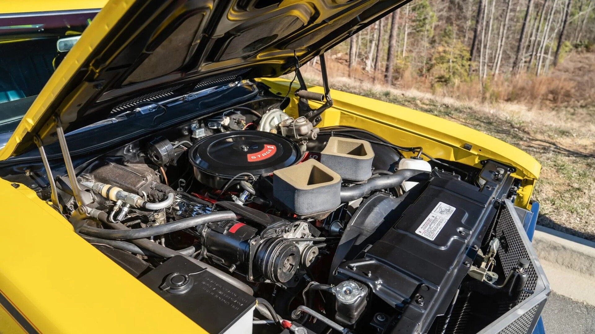 10 Things Most People Don't Know About The 1970 Buick Skylark