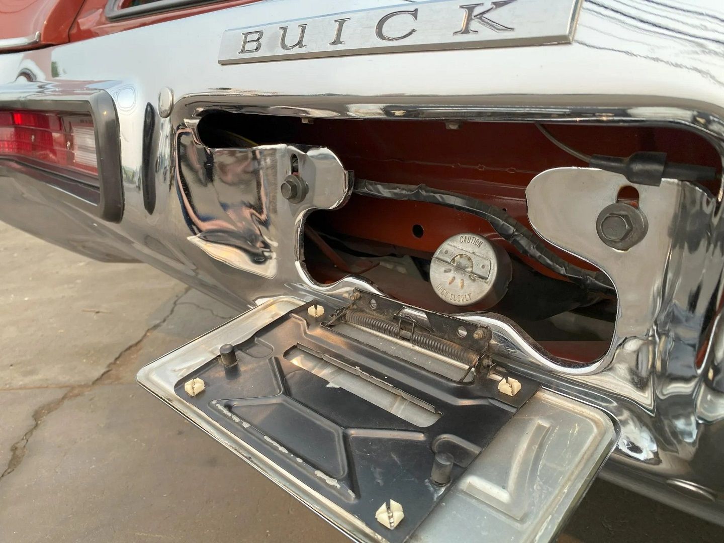 10 Things Most People Don't Know About The 1970 Buick Skylark