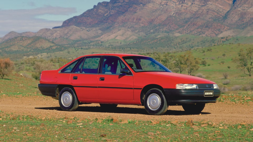 Rise And Fall Of Holden, And Rebirth As GMSV