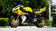 Yamaha R1 2024 Wallpaper Yamaha R1 2024 Wallpaper