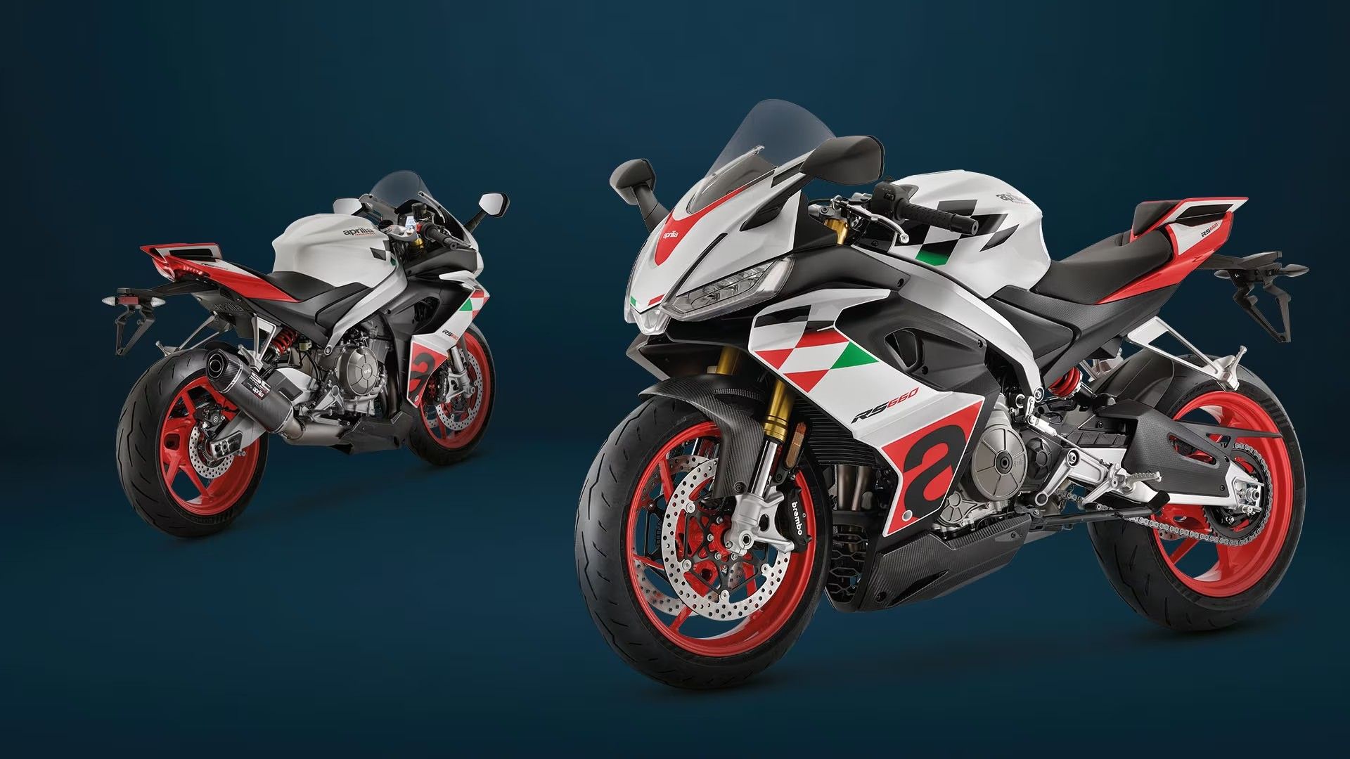 10 Lightest Sports Bikes For Nimble Handling