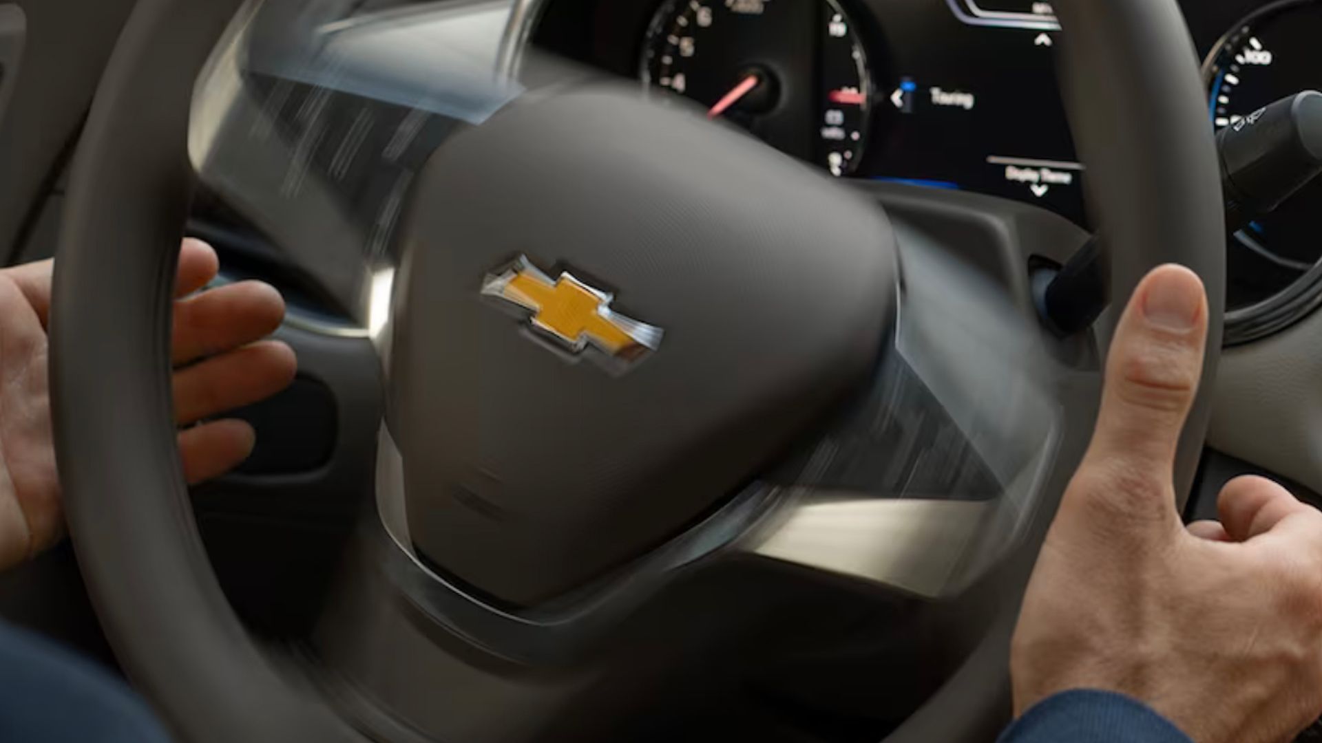 2024 Chevrolet Malibu | TopSpeed