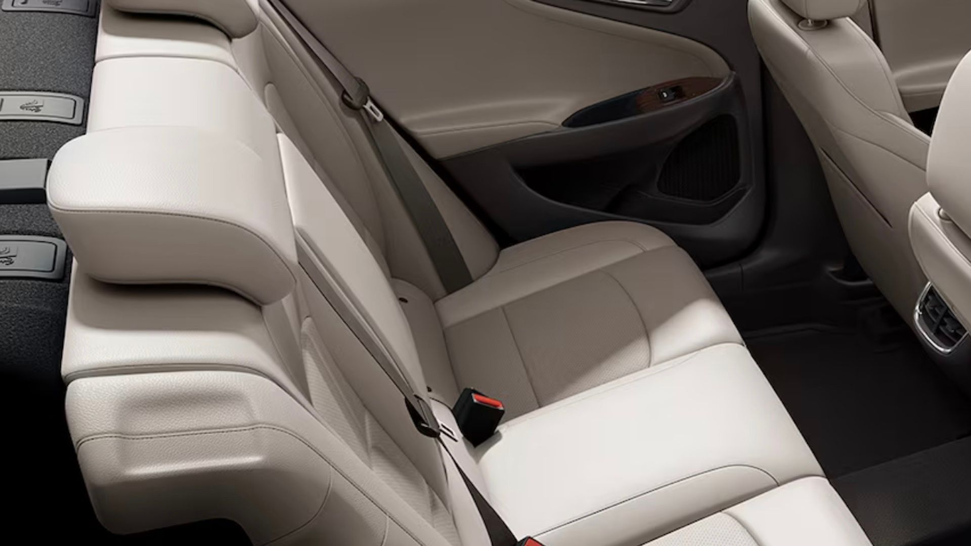 2024 Chevrolet Malibu | TopSpeed