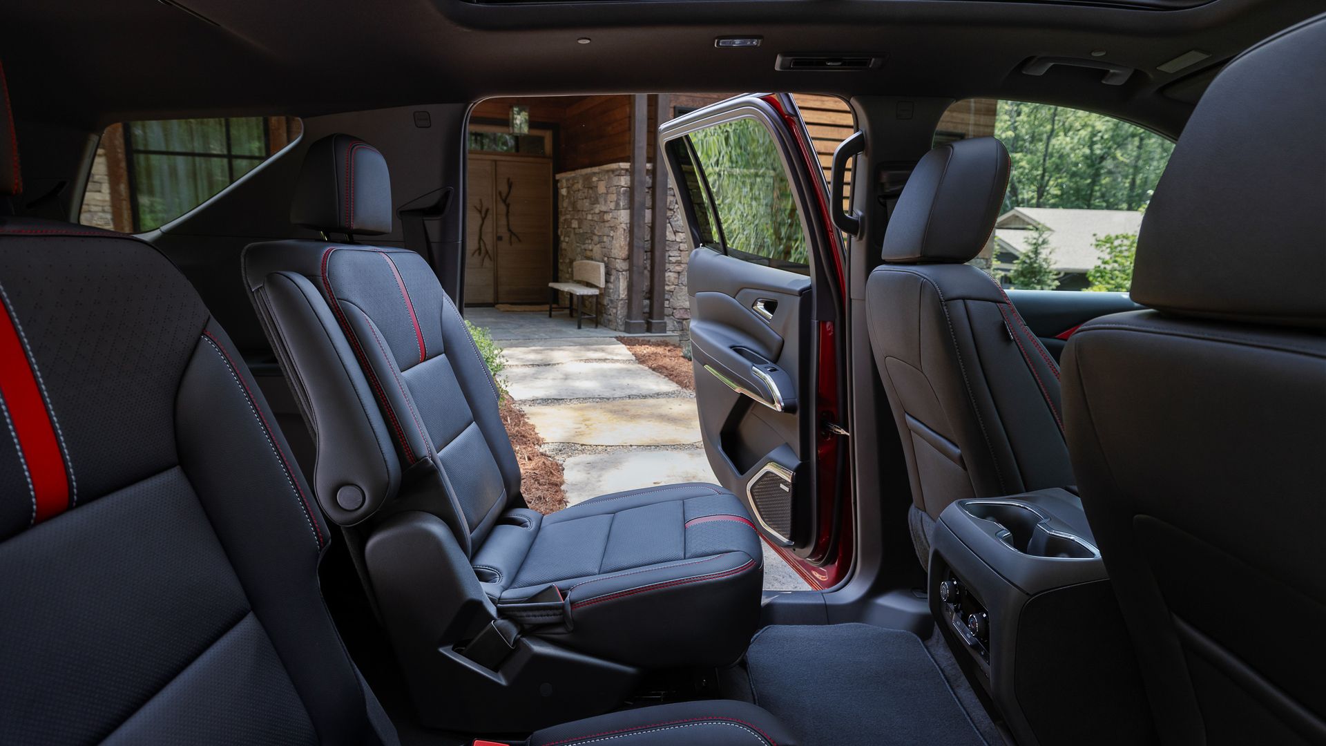 2024 Chevrolet Traverse: Features, Specs, And Pricing