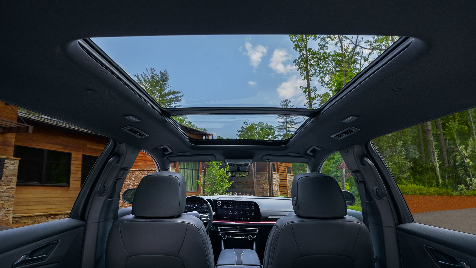 2024 Chevrolet Traverse: Features, Specs, And Pricing