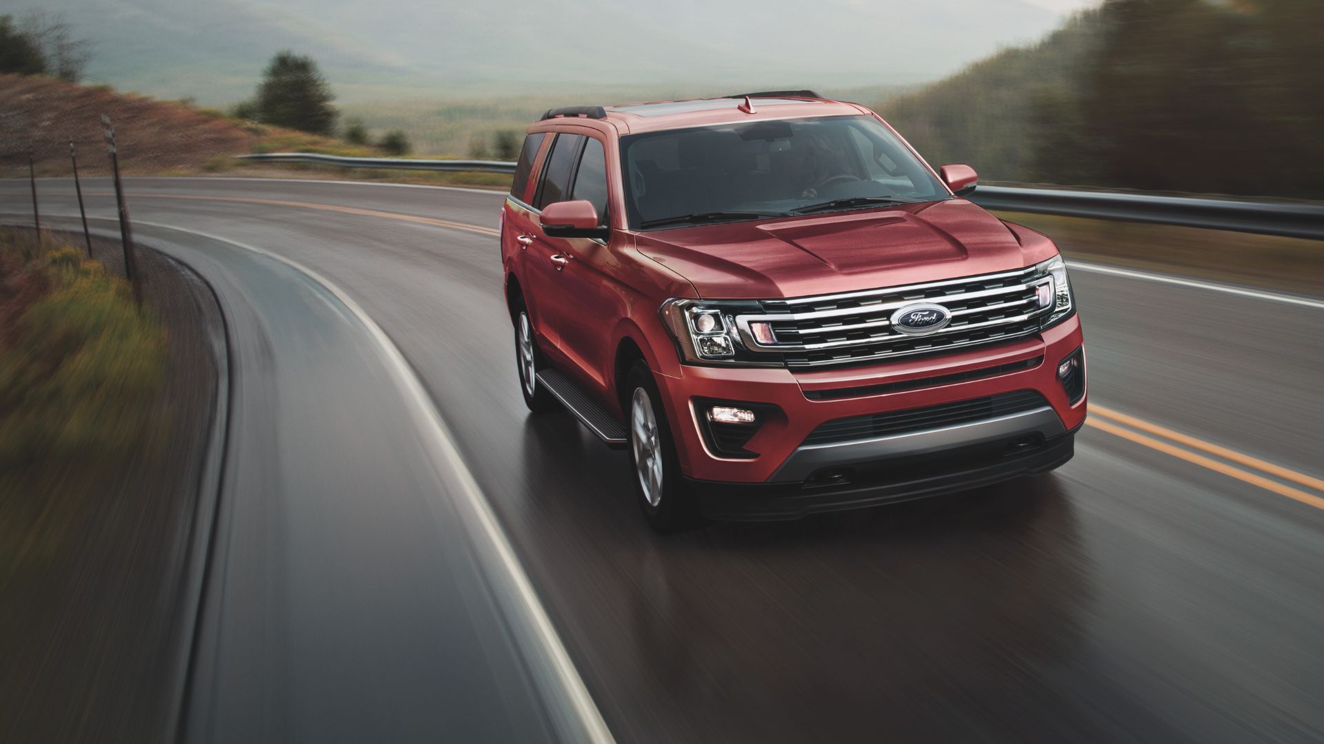 2024 Ford Expedition: A Comprehensive Guide On Features, Specs, And Pricing