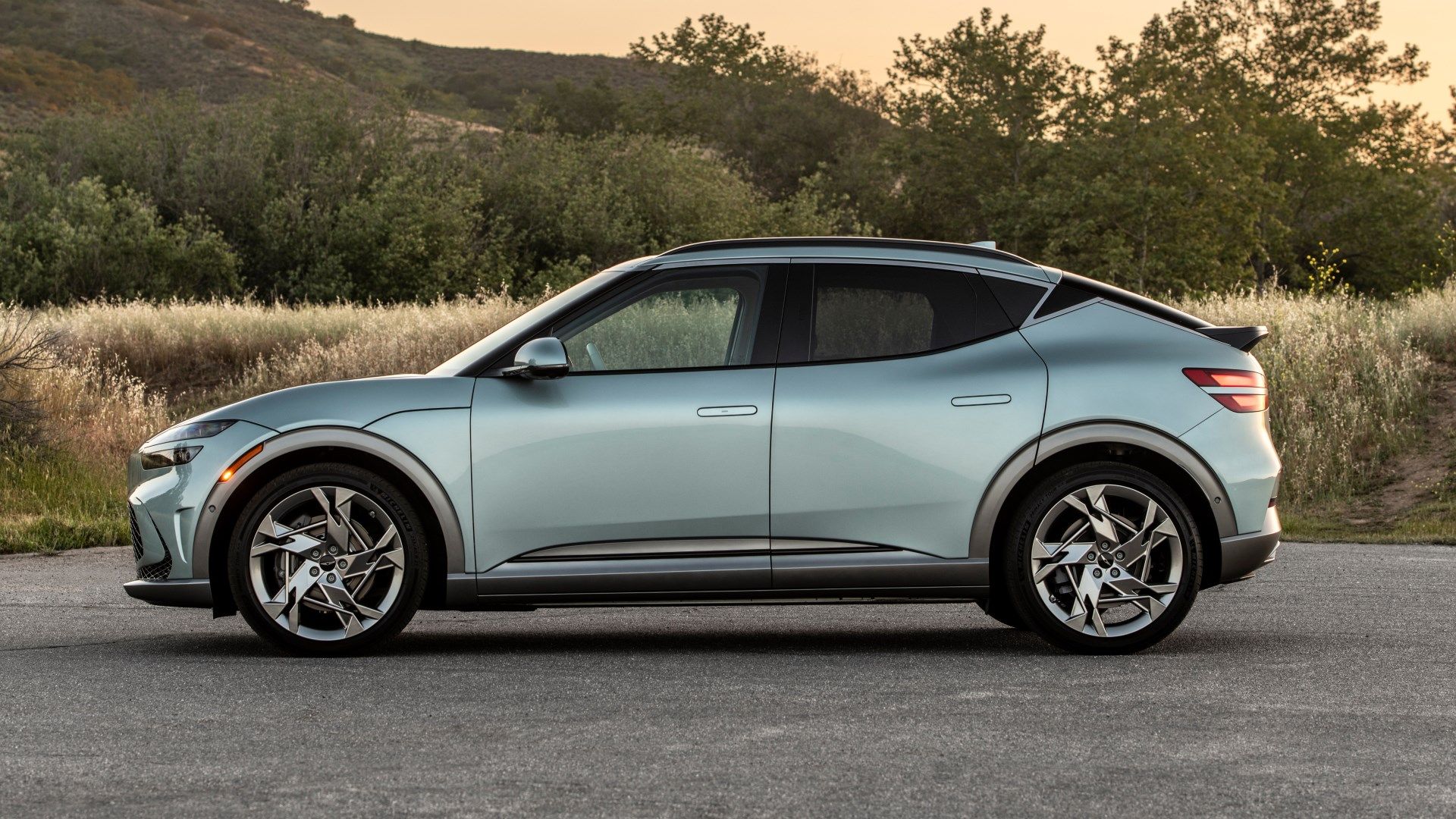 2021 - 2022 Honda PCX