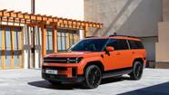 The Most Affordable Midsize SUV That Comes Standard With Advanced