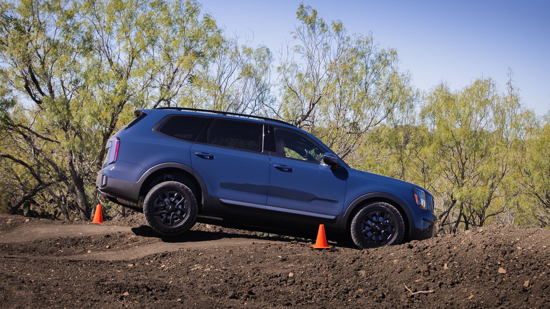 The Most Reliable Korean SUV In 2024