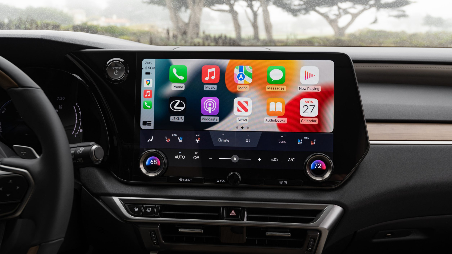 2023 Lexus RX | TopSpeed