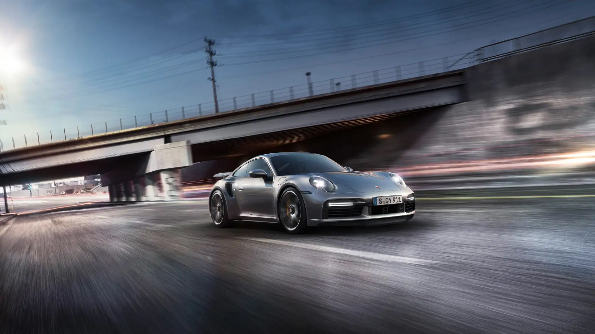 The Sports Car With The Highest Top Speed In 2024
