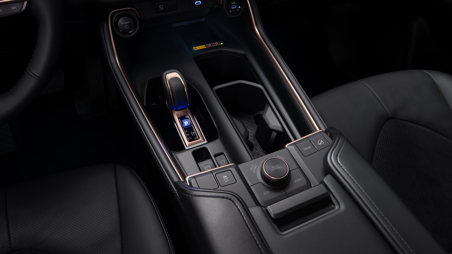 2024 Toyota Highlander Hybrid: Everything Confirmed So Far