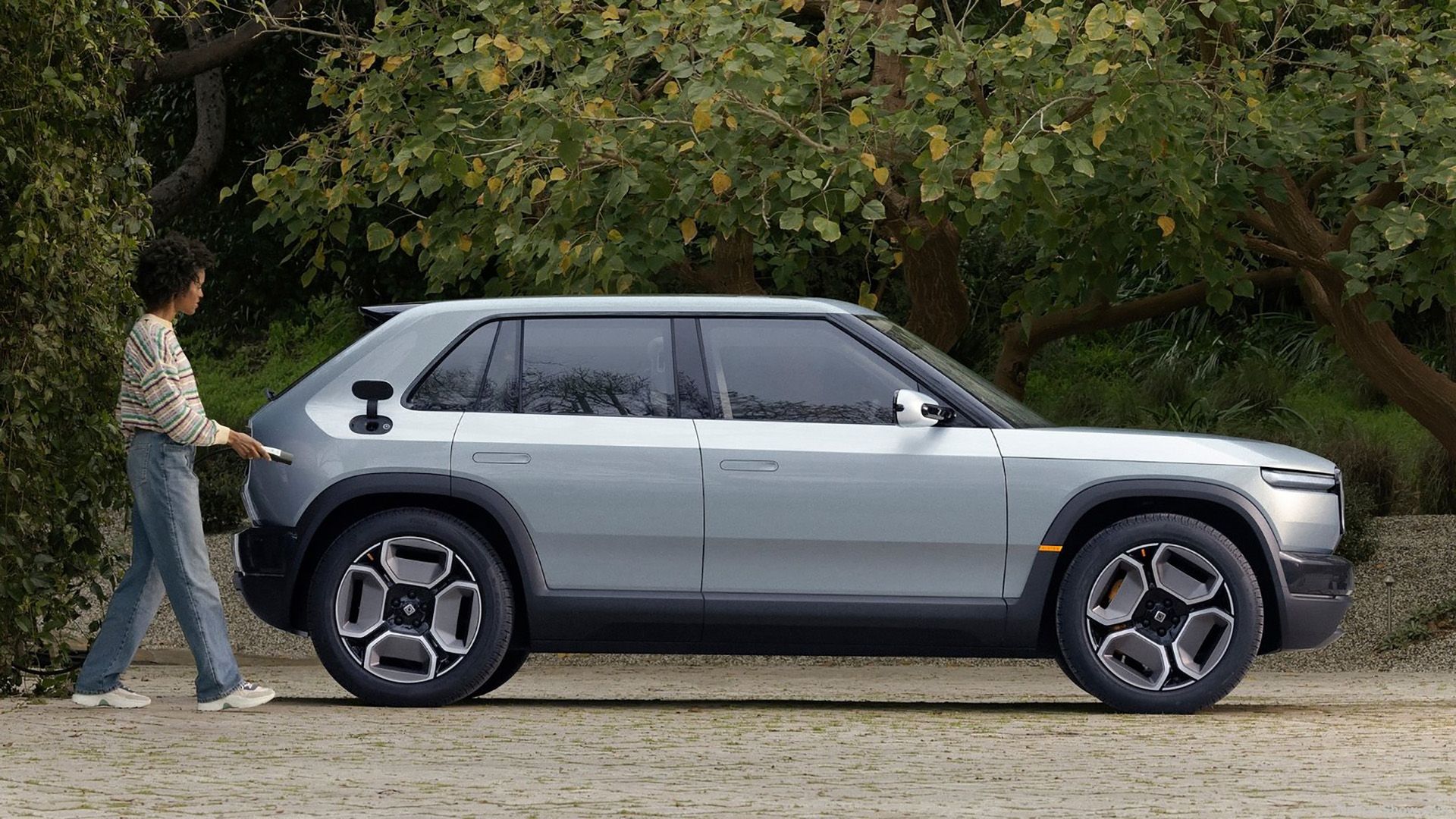 Rivian Divulges R3 Manufacturing Timeline – Lifaa Review