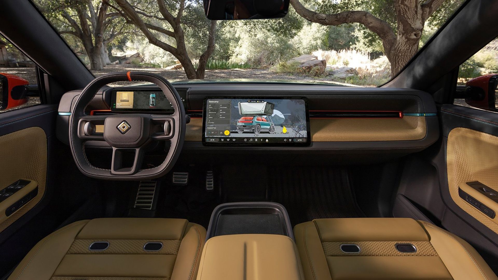 Rivian R3X: Everything We Know So Far