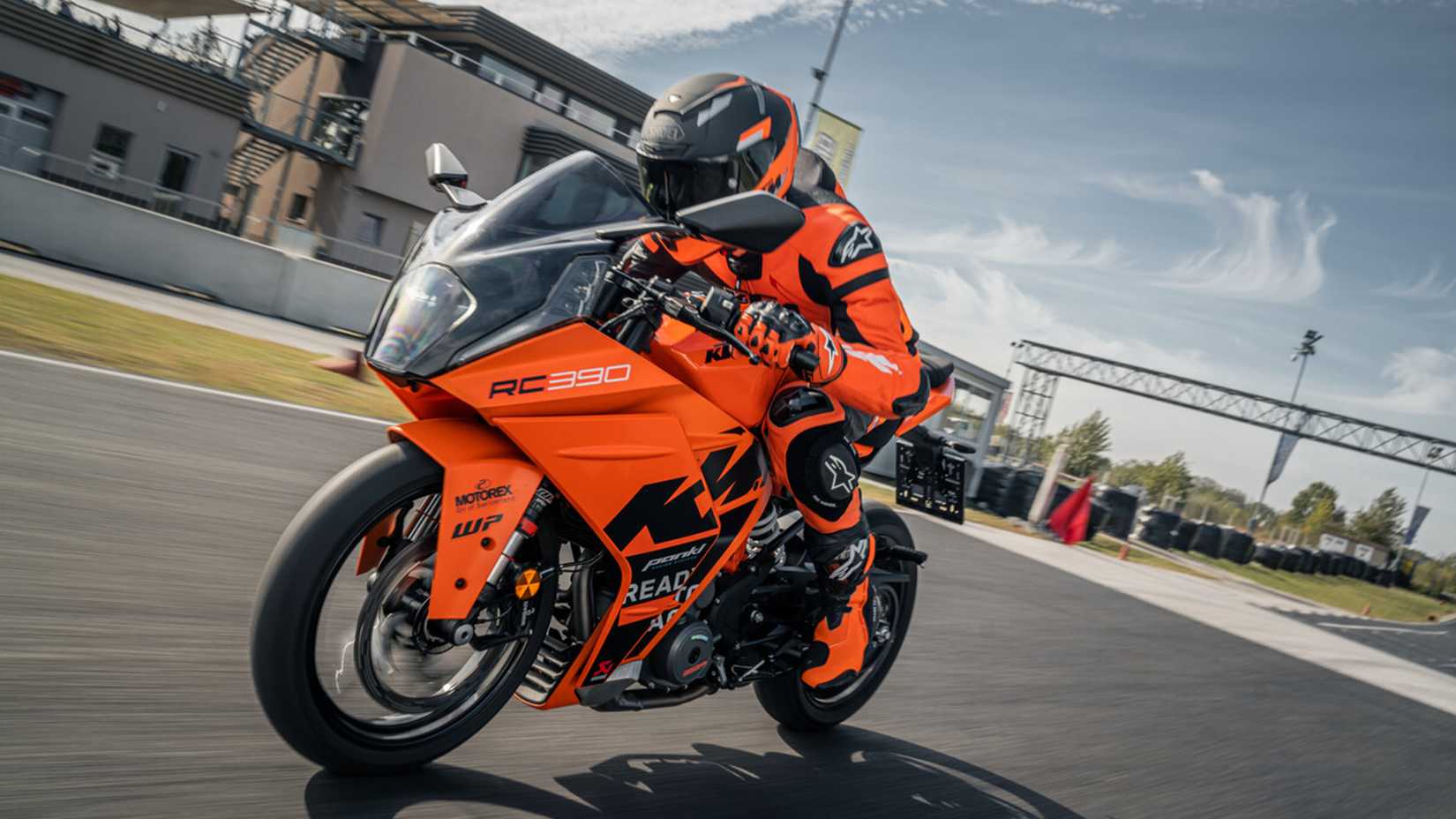 10 Small Sport Bikes That Prove That Bigger Isn't Always Better