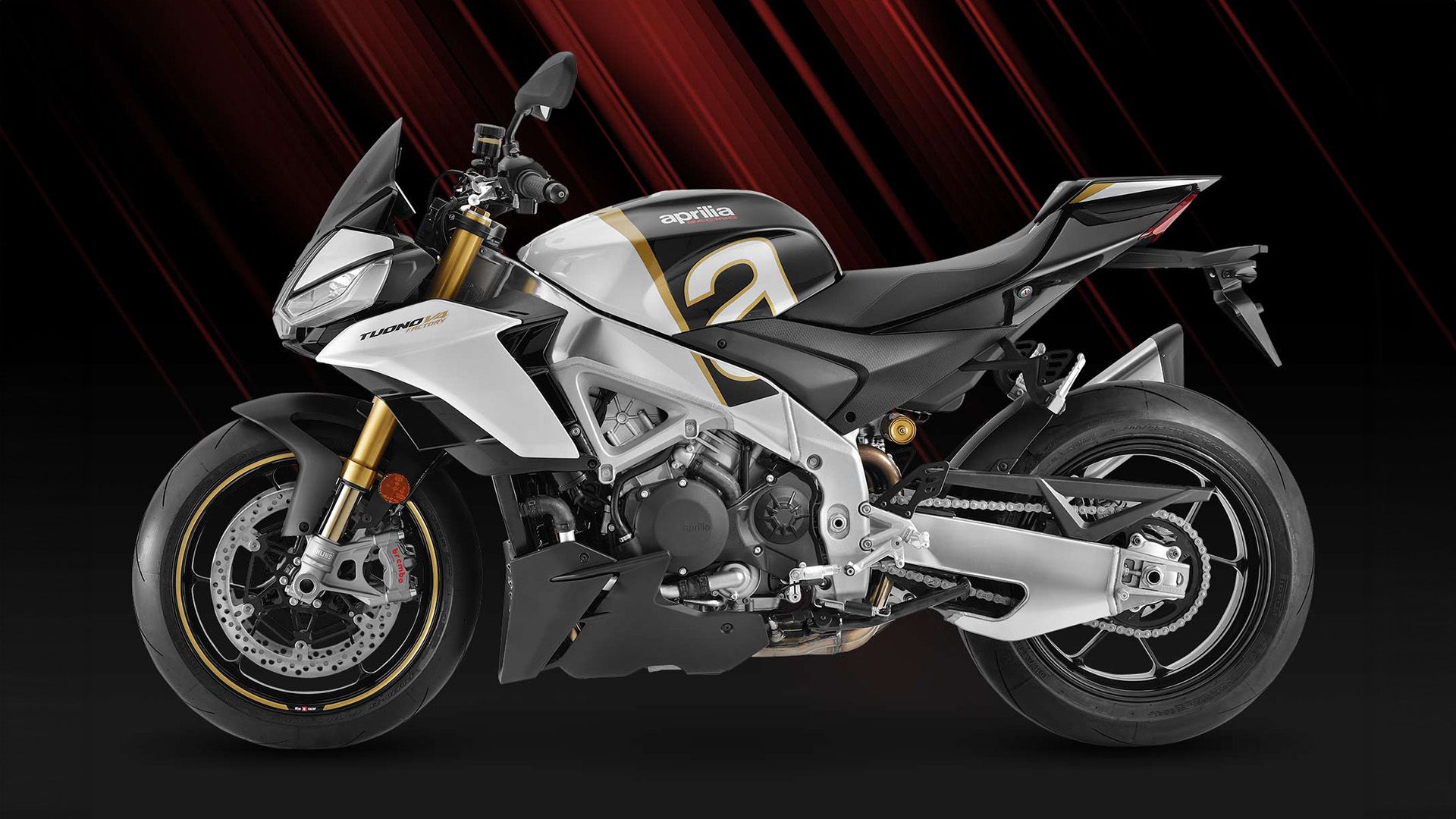 10 Most Powerful Naked Sports Bikes In 2024