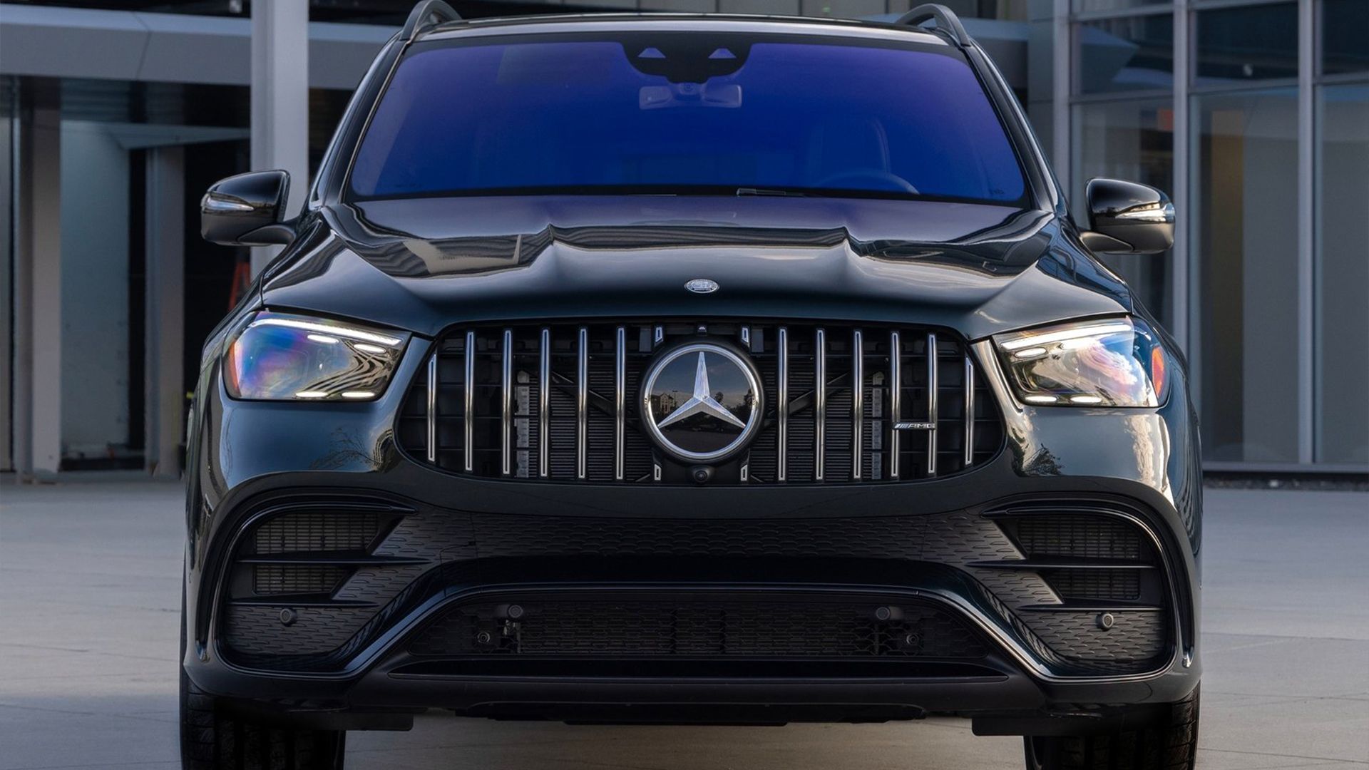 Audi, BMW, And Mercedes: 10 High-Performance SUVs Ranked By Horsepower