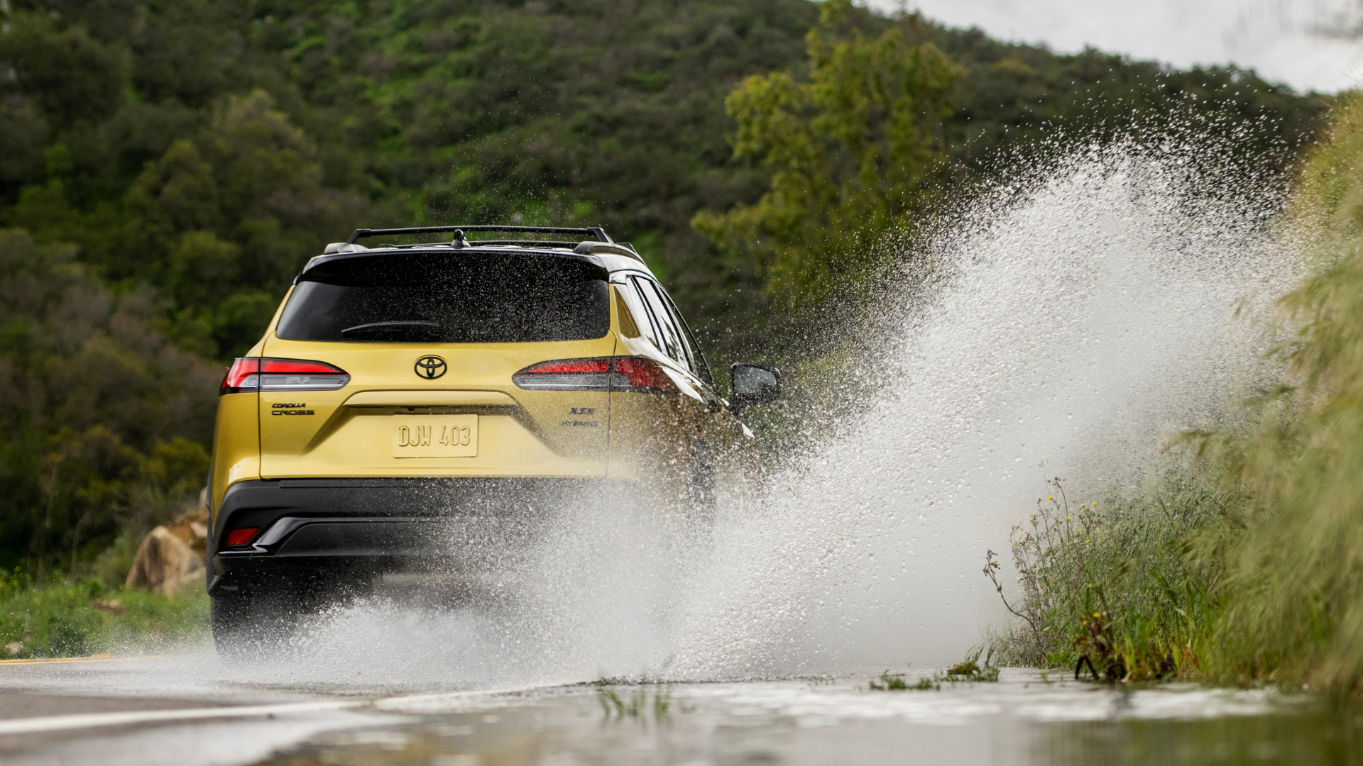 How Much Gas Money You'll Save Over 5 Years With The Toyota Corolla ...