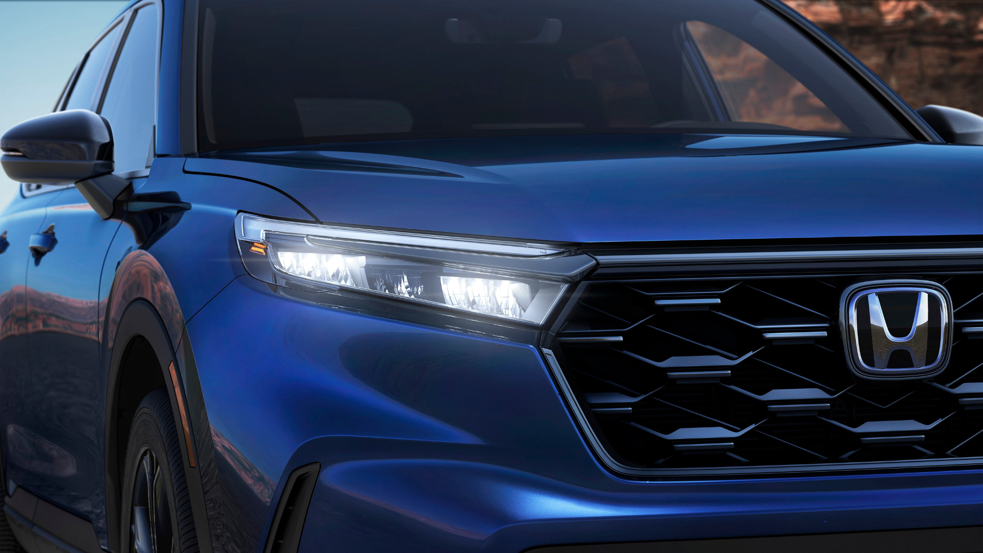 2024 Honda HR-V vs. CR-V: Key Differences and Which SUV to Choose 2024 Honda HR-V vs. CR-V: Key Differences and Which SUV to Choose