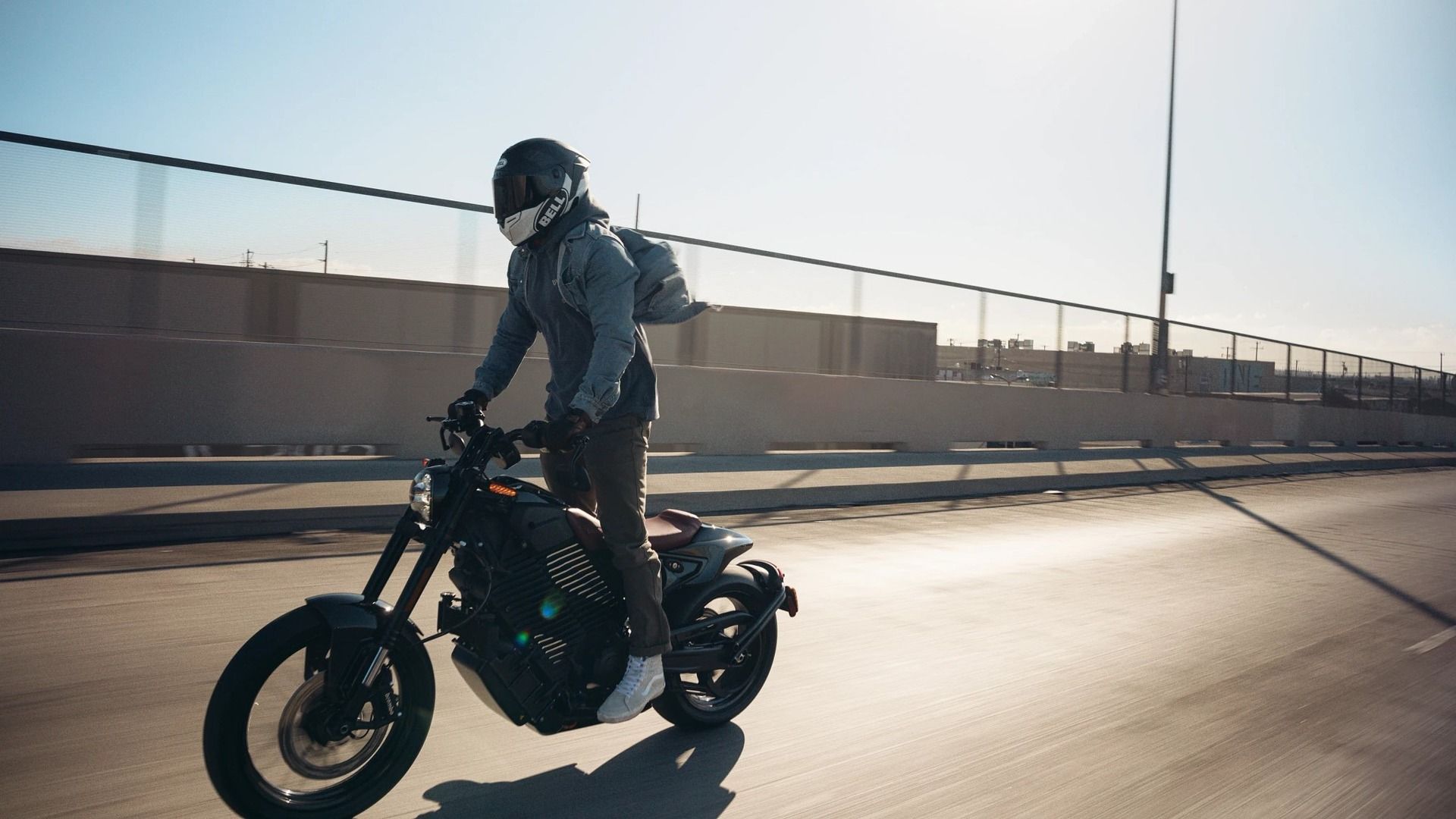 2024 LiveWire S2 Mulholland And S2 Del Mar: Key Differences