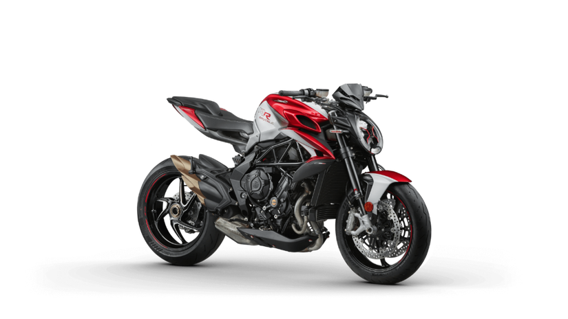 10 Best Three-Cylinder Motorcycles On The Market