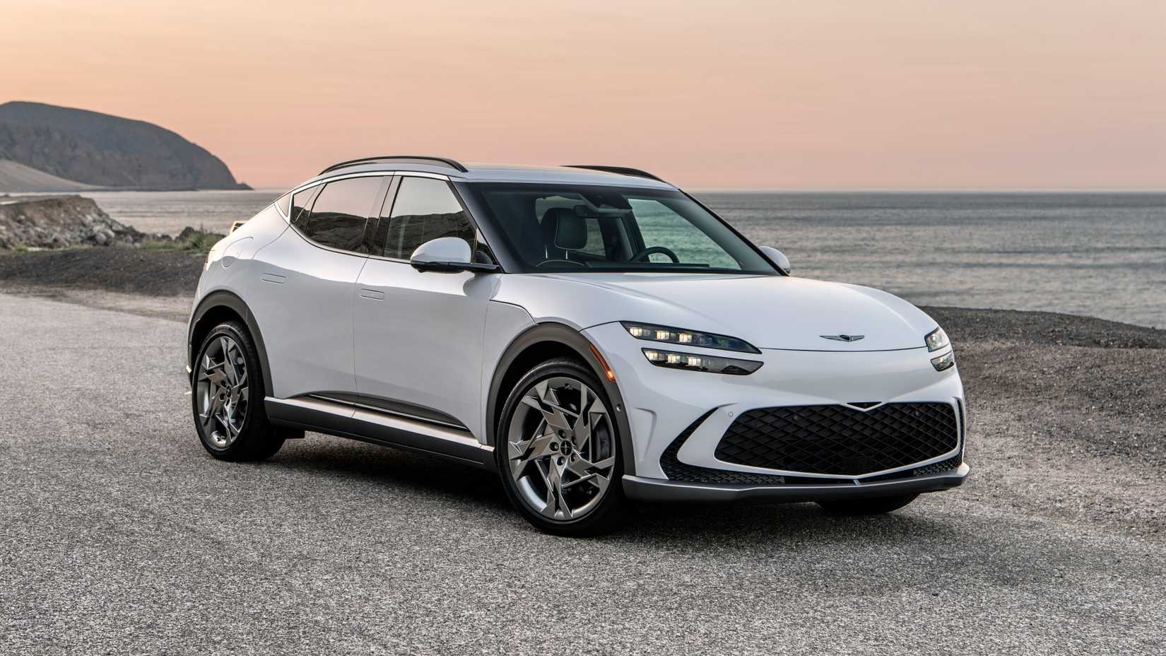 The Birth And Evolution Of The Genesis Car Brand