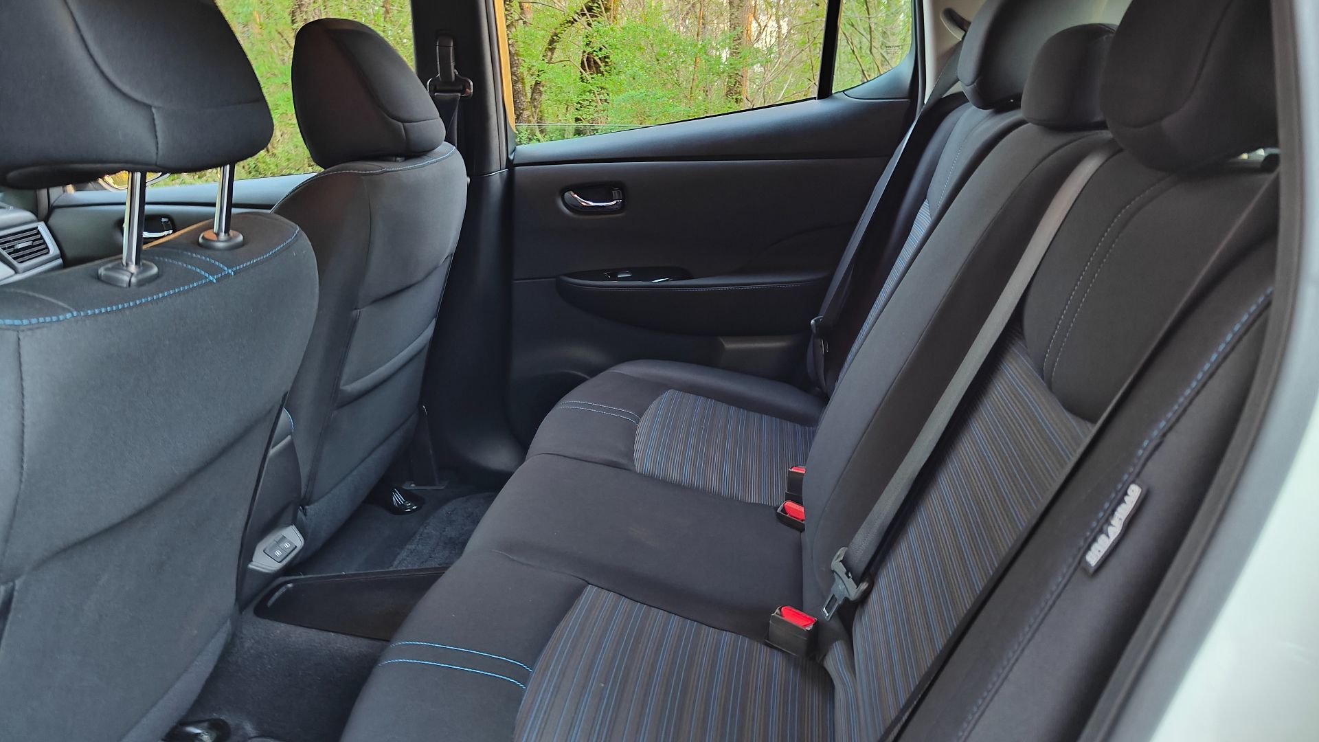 2024 Nissan Leaf: An Overlooked Electric Vehicle Perfect For First-Time ...