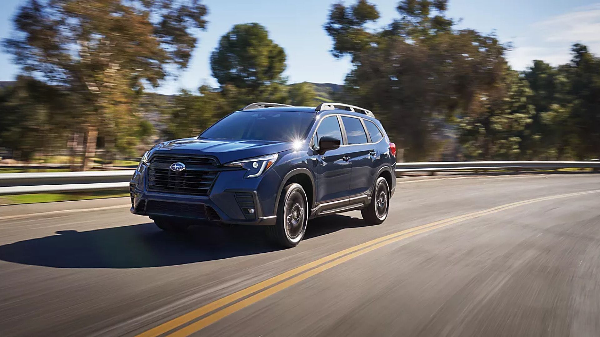 10 Most Affordable SUVs To Receive An IIHS Top Safety Pick + Award In 2024