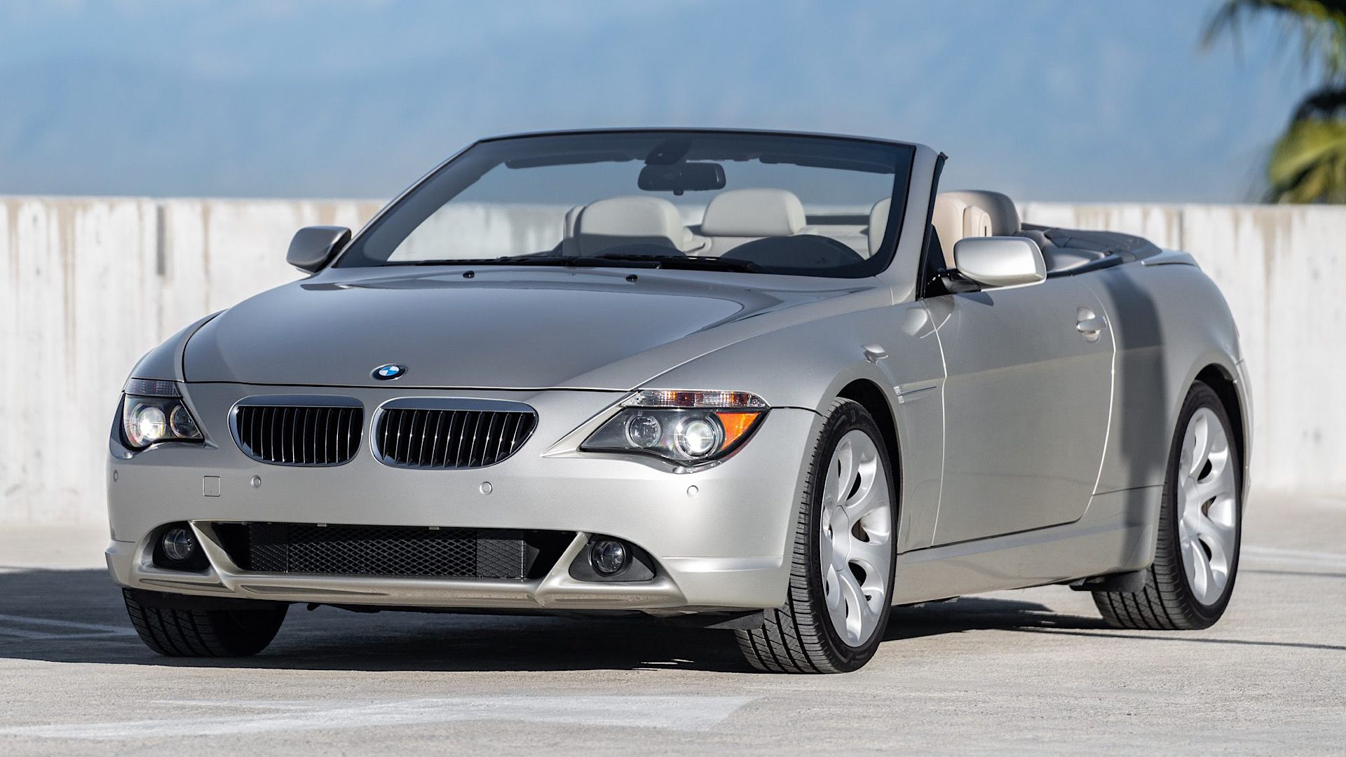 15 Affordable V-8 Cars That Are Surprisingly Fast