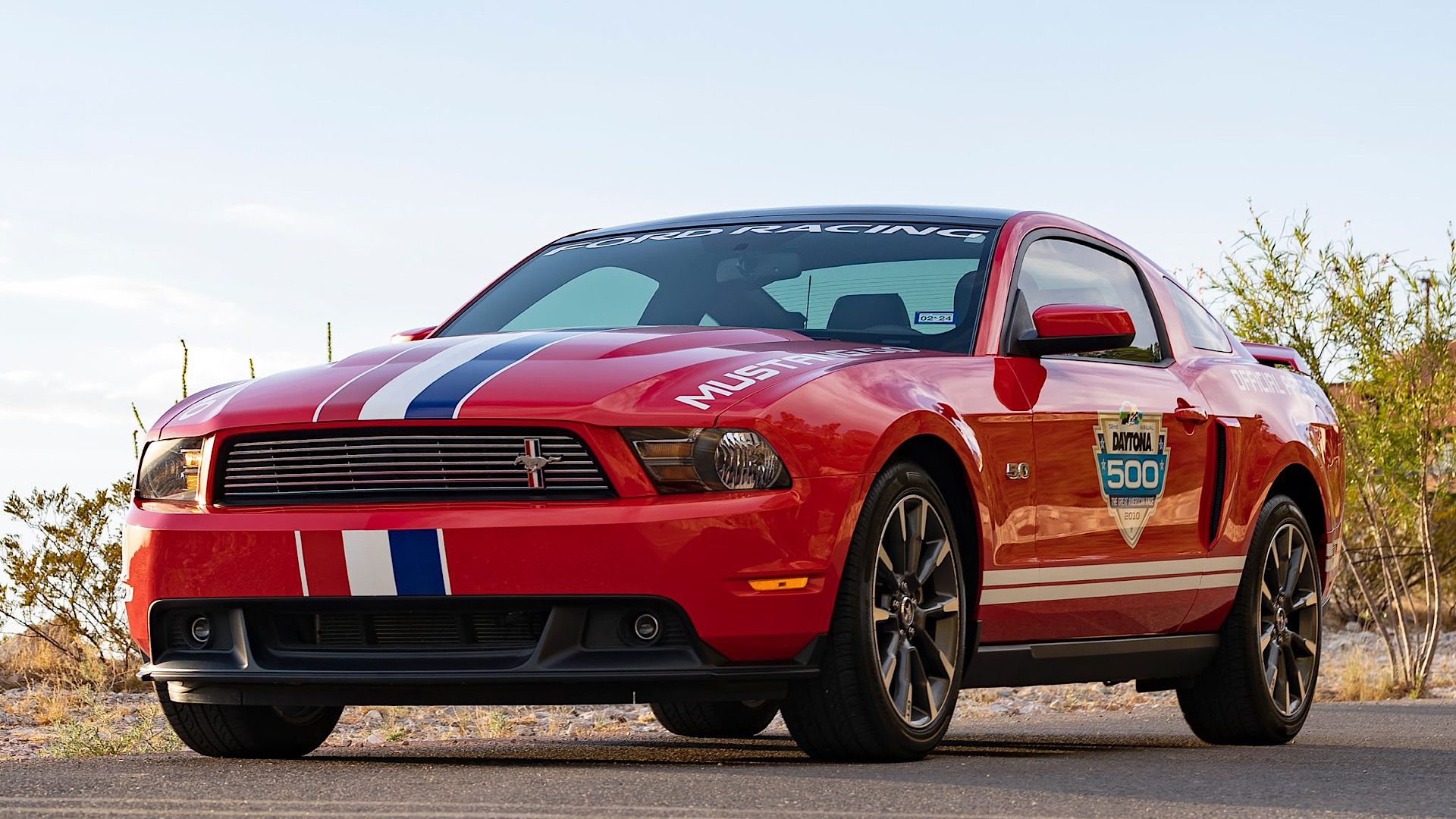15 Affordable V-8 Cars That Are Surprisingly Fast