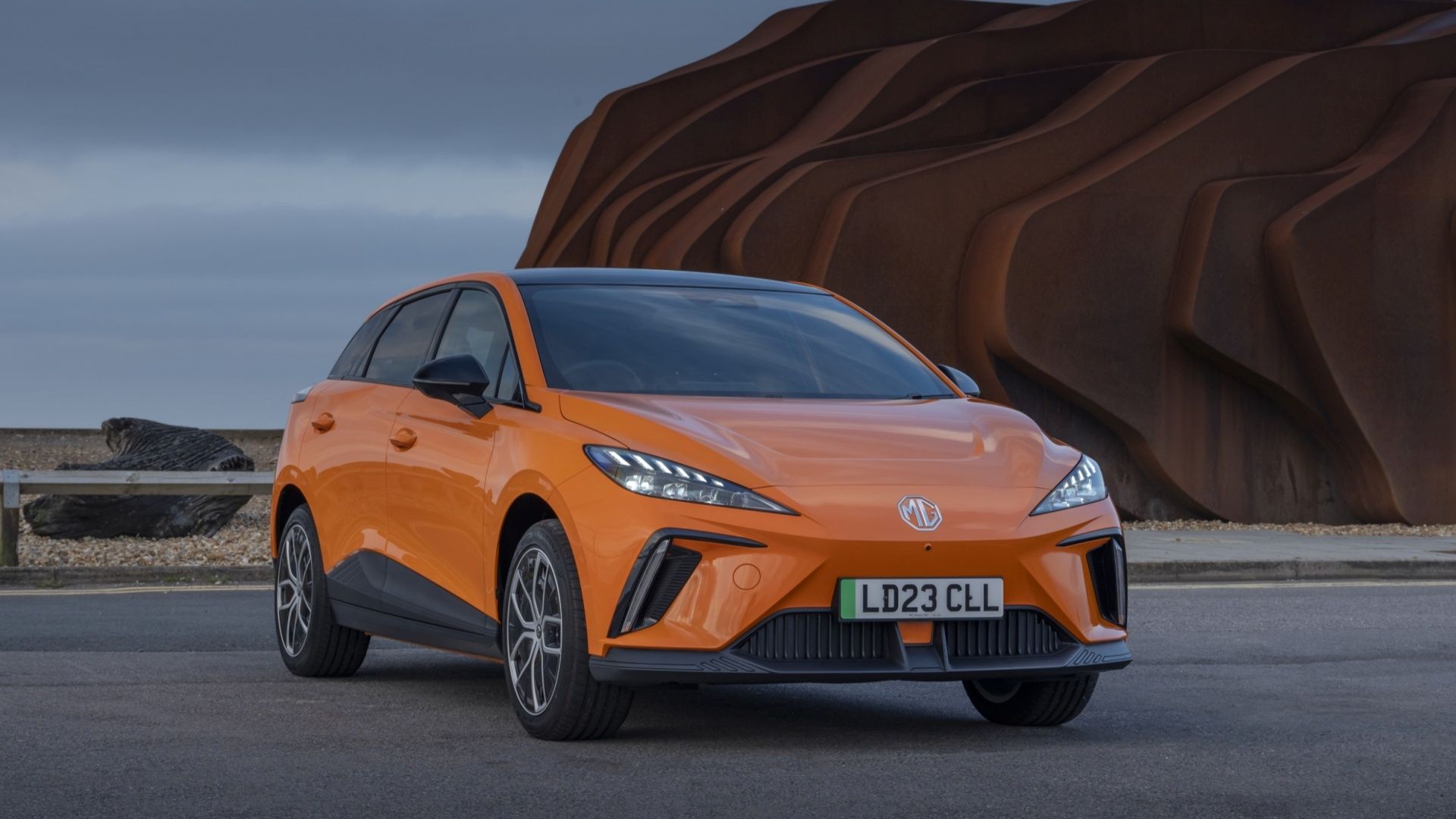 Best Small Electric Cars For 2024 And 2025