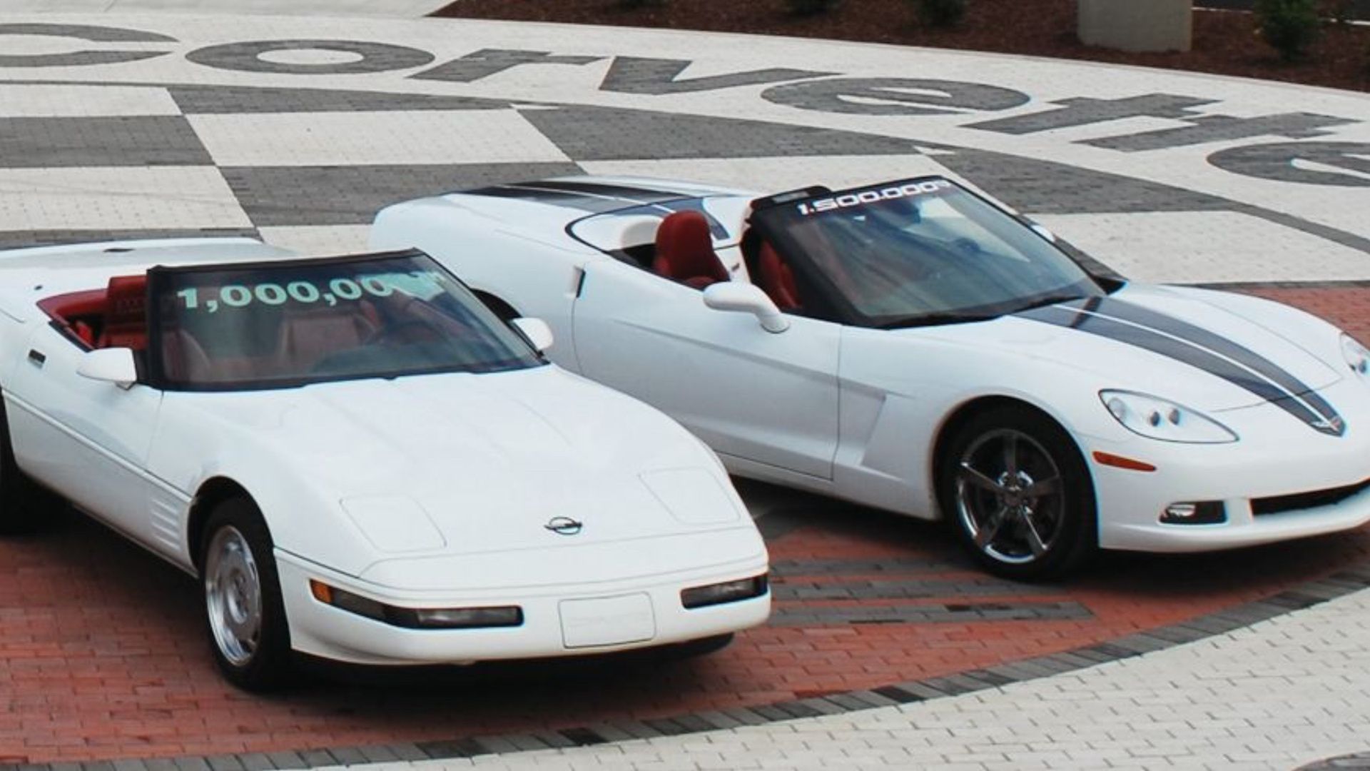 Corvette Museum Sinkhole: The Story Behind Why It Happened
