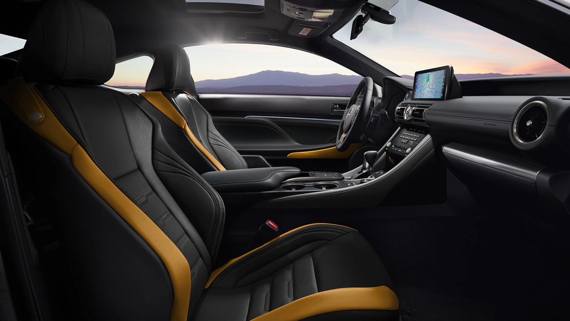 Lexus Supposedly Prepping One Coupe With Hybrid V-6 To Replace RC And LC