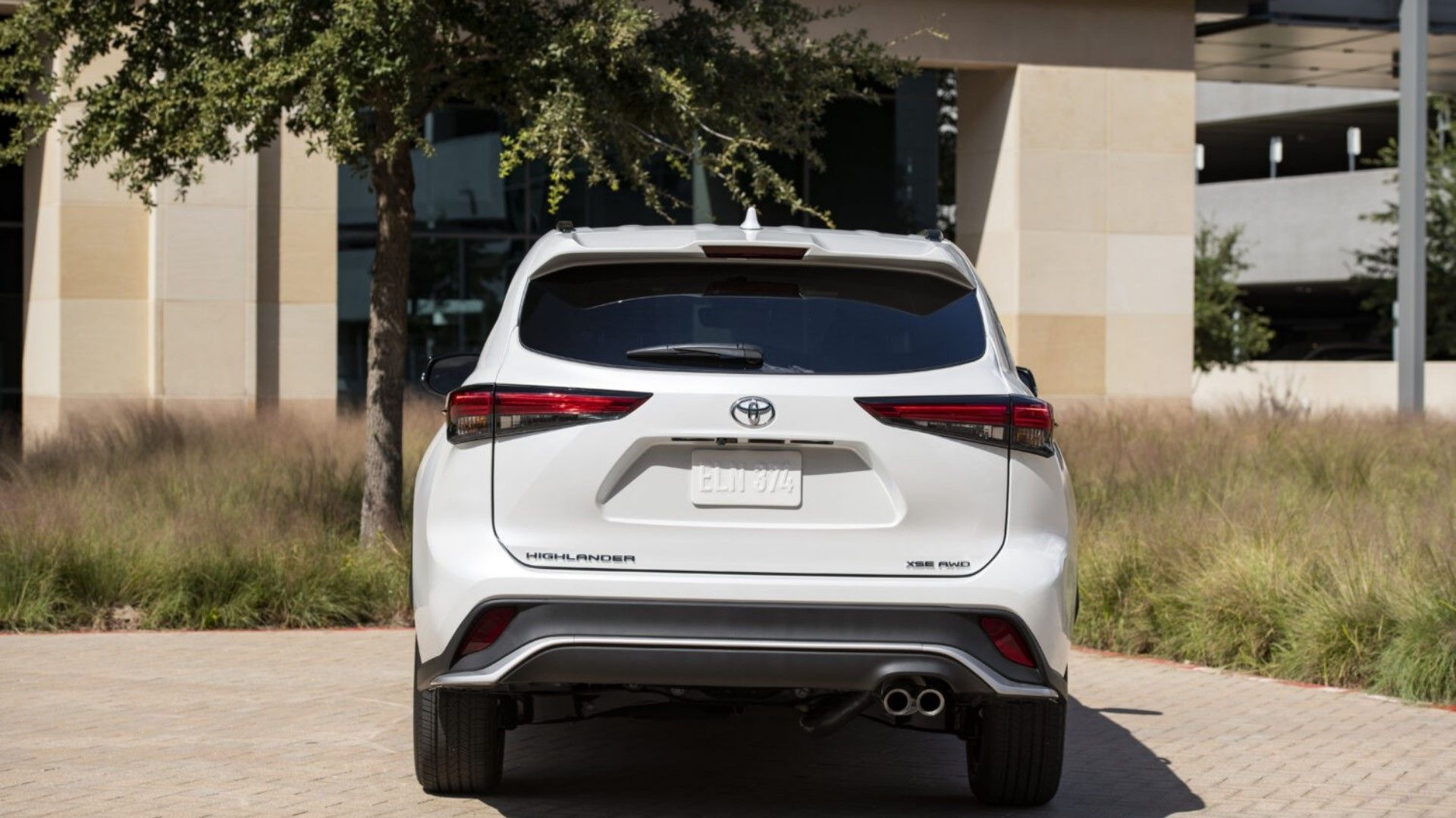 2024 Toyota Highlander Hybrid: Everything Confirmed So Far