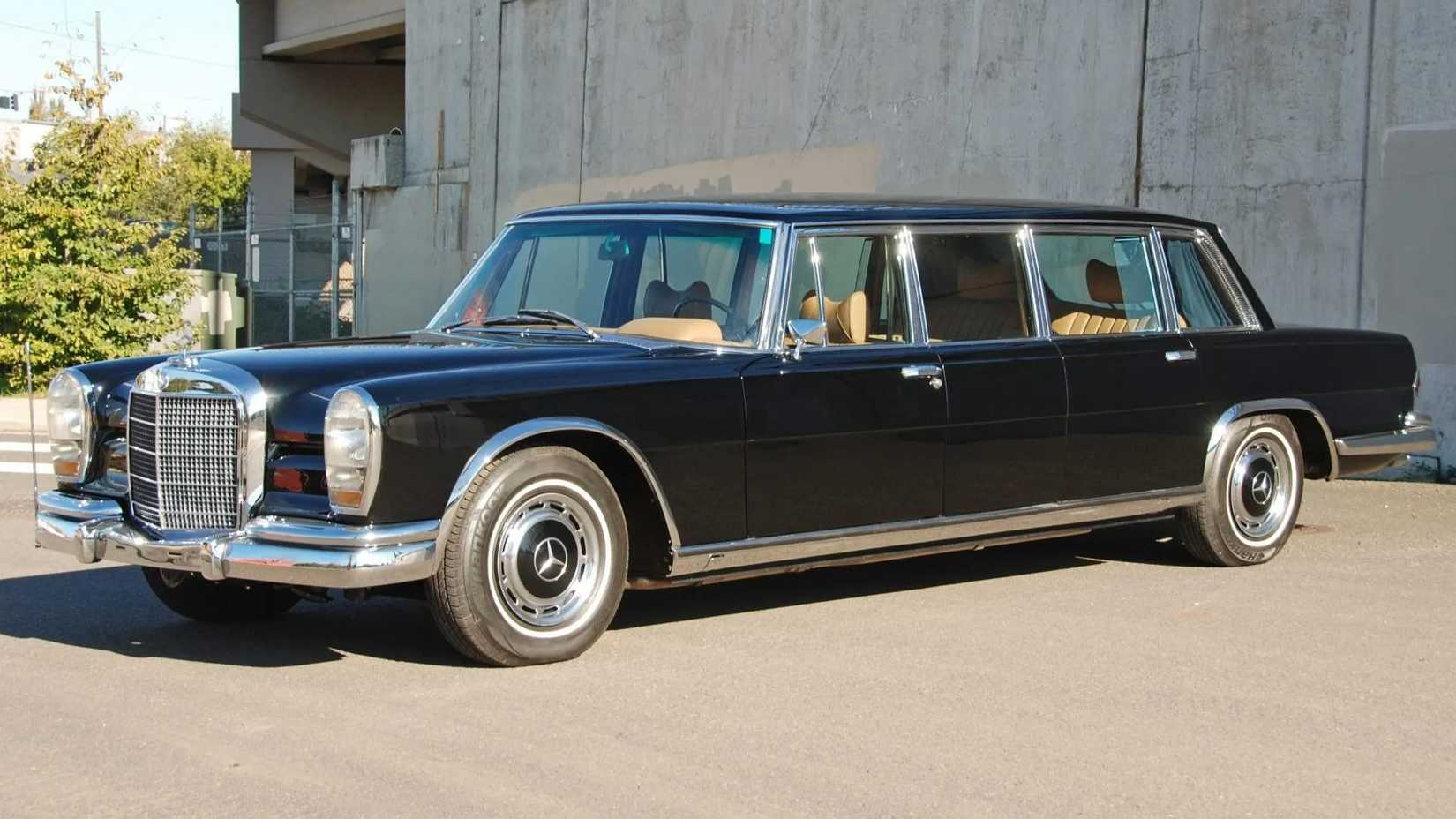 10 Rarest Mercedes Cars In Existence