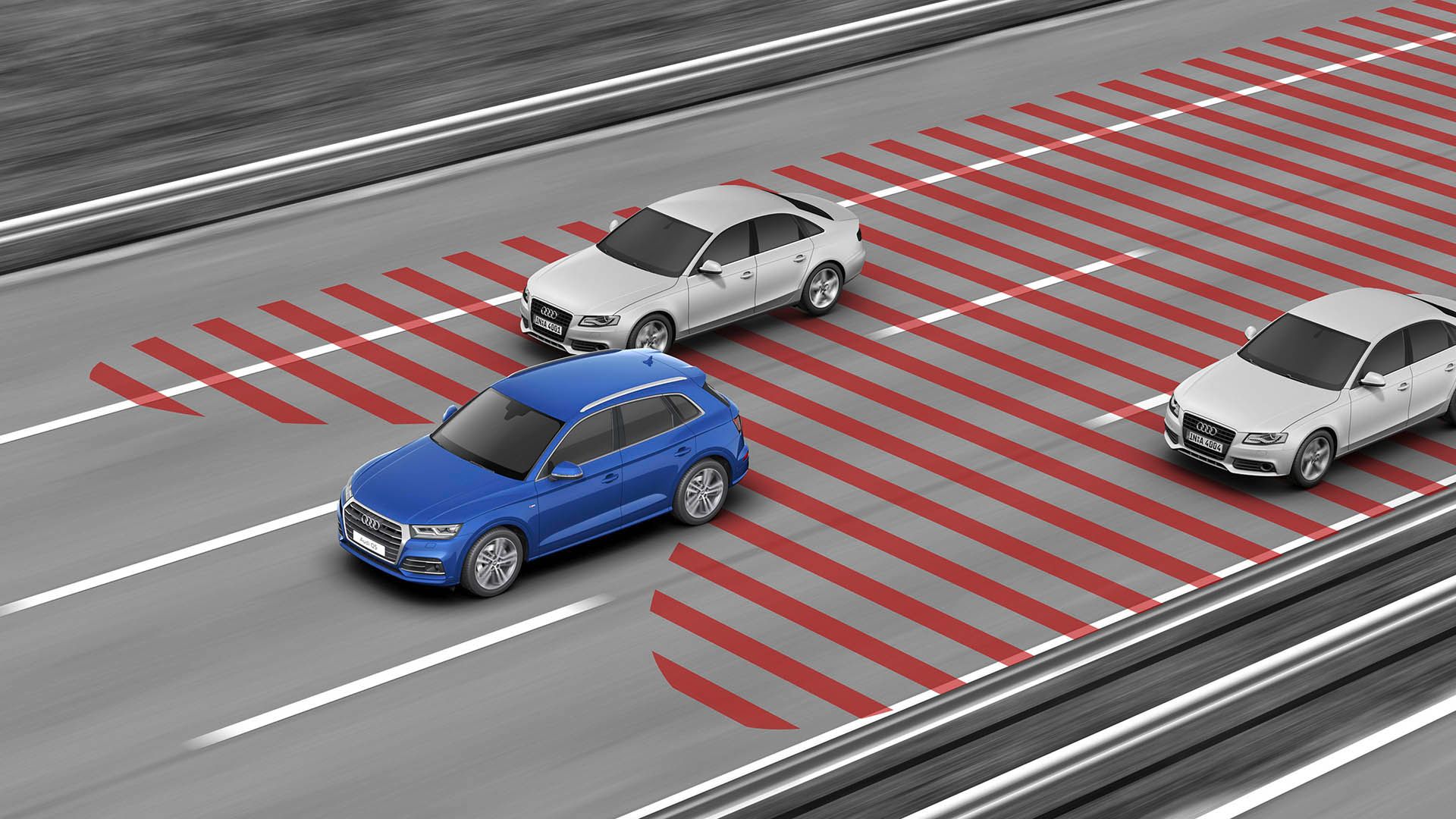 Here's What Traction Control Really Does In Your Car