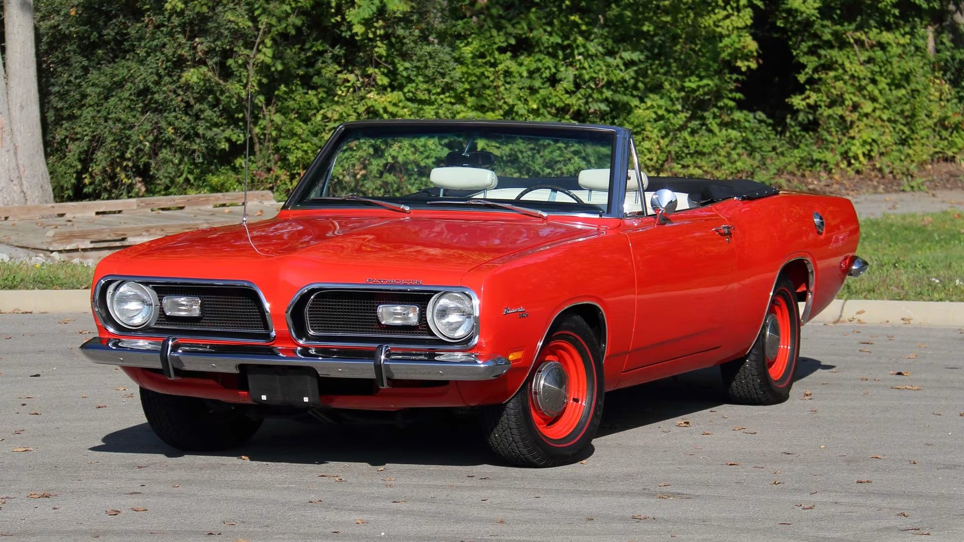 The Rarest Mopar Models Ever Made
