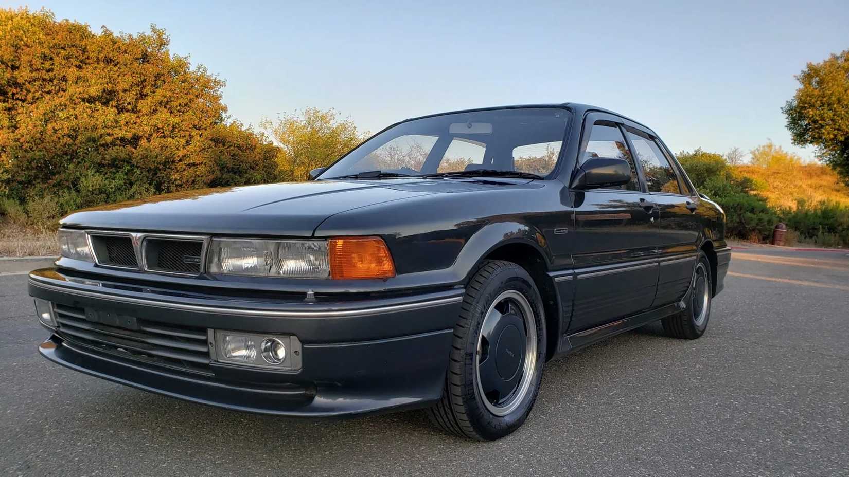 The Complete History Of Mercedes-AMG In Detail