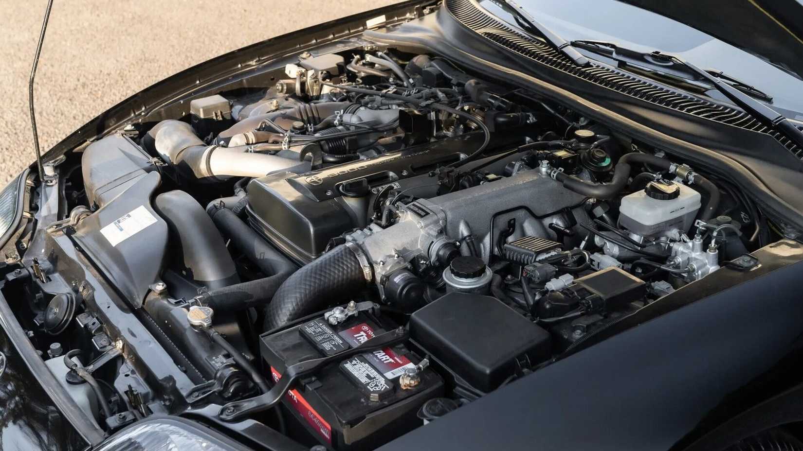 Toyota Supra MK4: A Comprehensive Guide On Features, Specs, And Used Prices