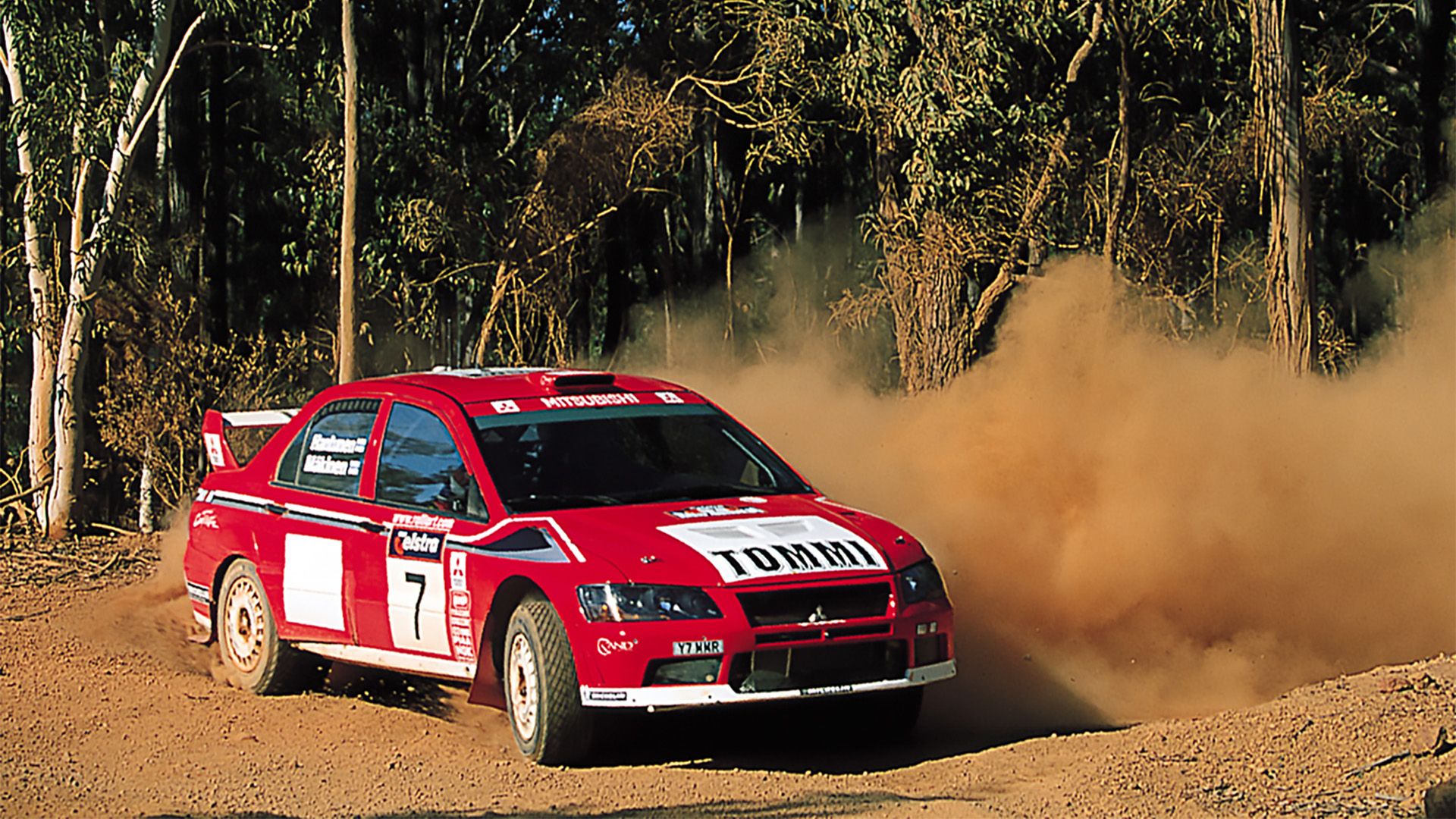 History Of The Mitsubishi Lancer Evolution Explained