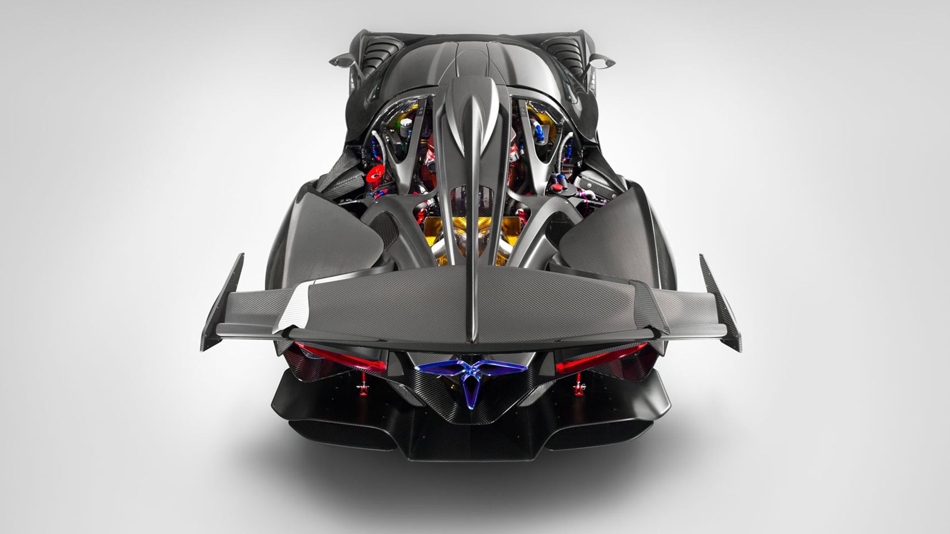 10 Ways The Apollo IE Supercar Redefines The Meaning OF Extreme