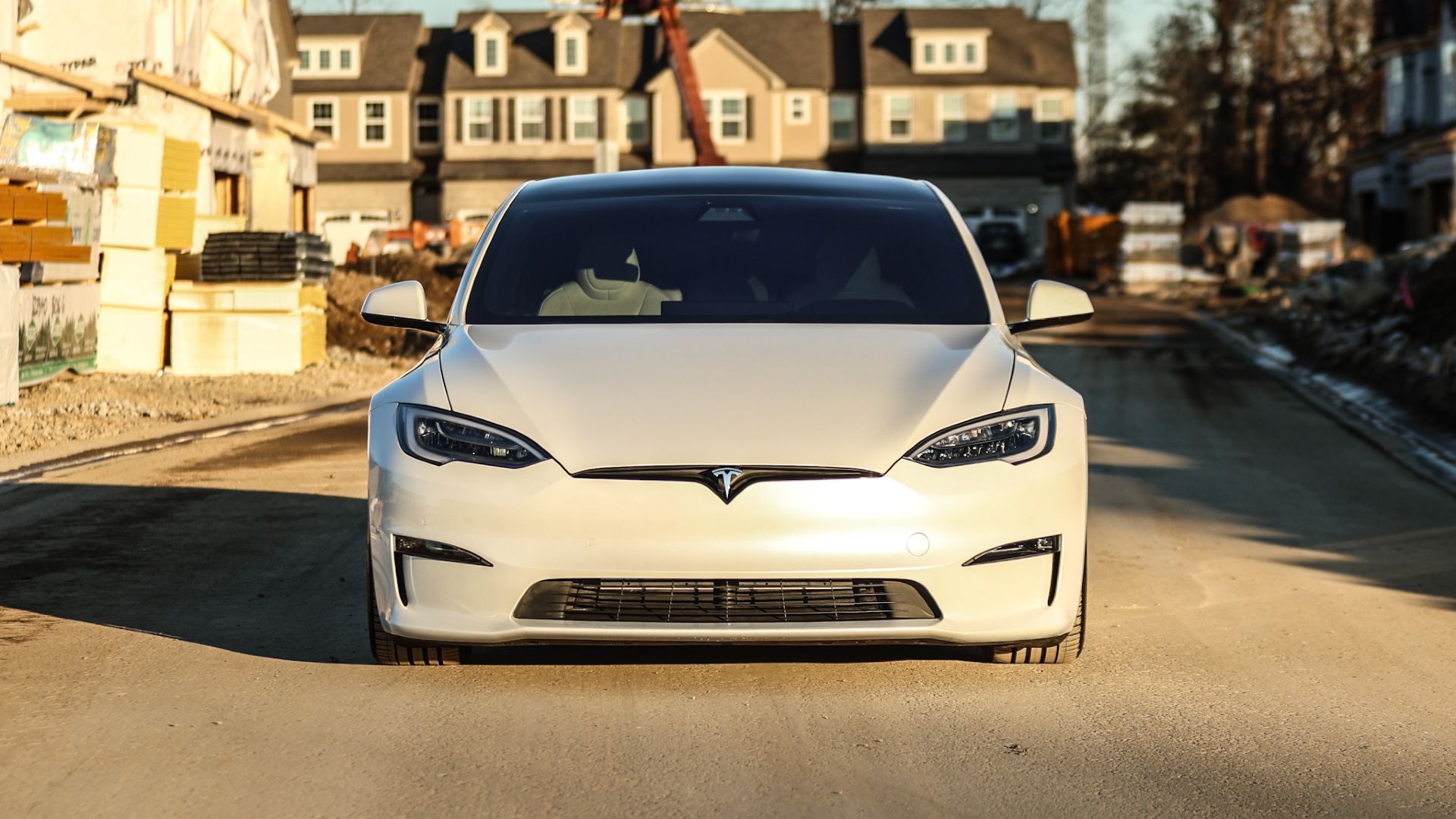 10 Mainstream Electric Cars With The Highest Top Speed